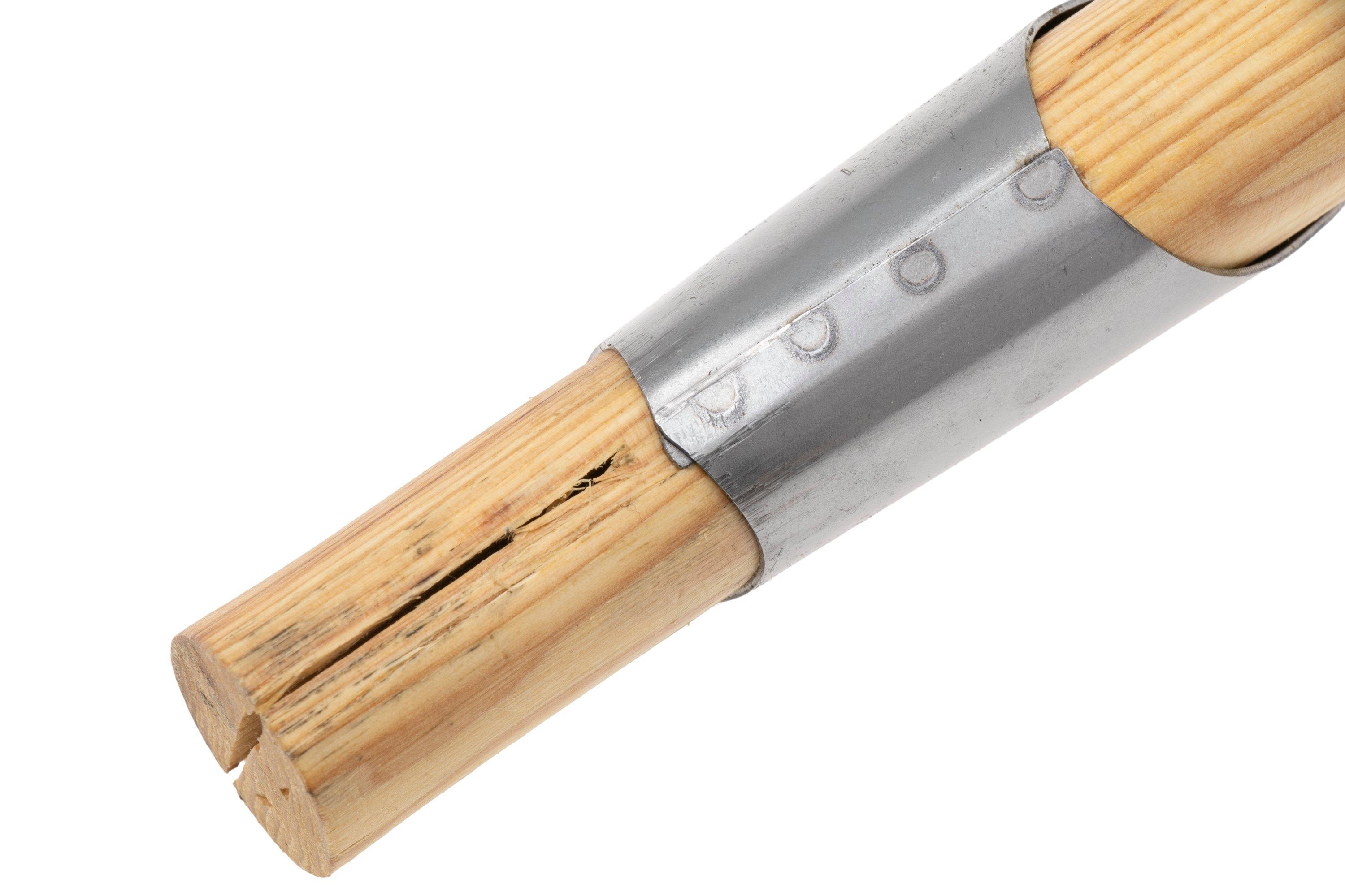 Gränsfors Bruk Axe Handle Large Splitting Axe 442-406 Hickory, axe ... Gränsfors Bruk Axe Handle Large Splitting Axe 442-406 Hickory, axe ...