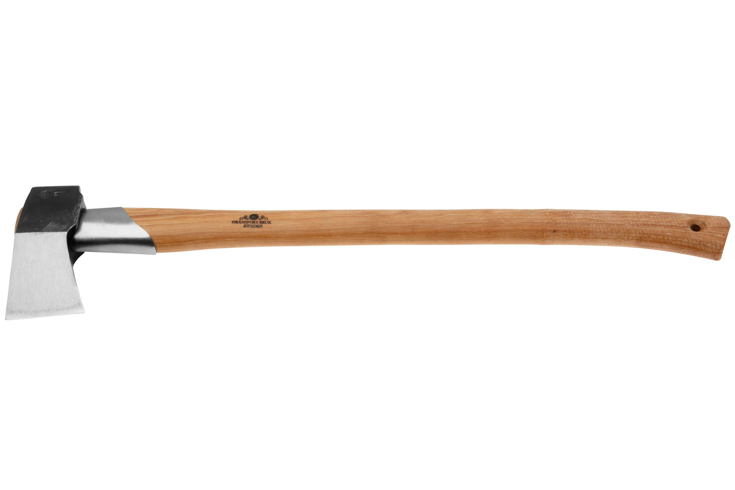Gränsfors Bruk Large Splitting Axe 442 | Advantageously shopping at ...