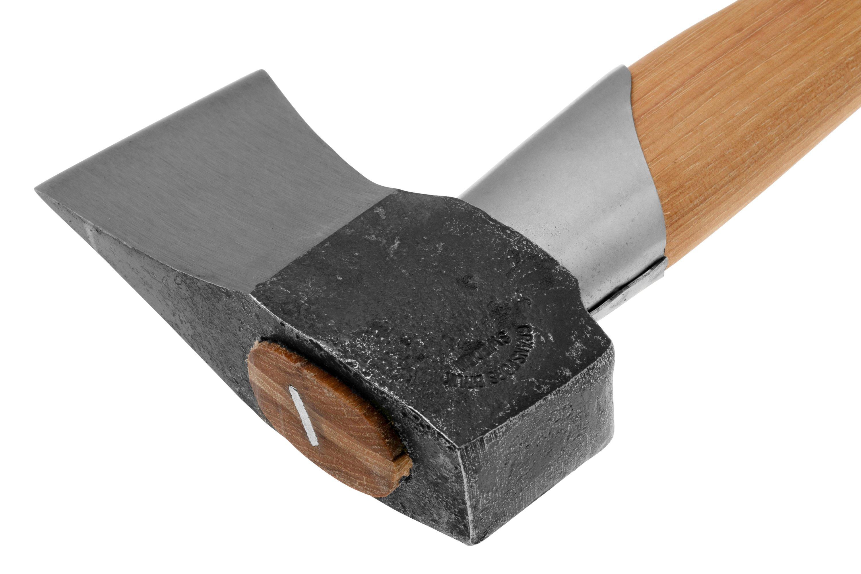 Gränsfors Bruk Large Splitting Axe 442 | Advantageously shopping at ...