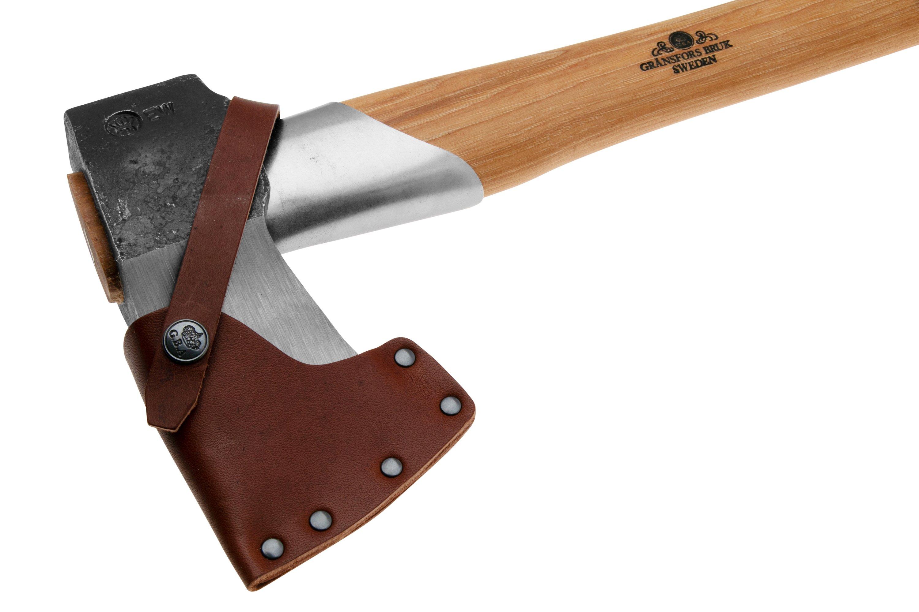Gränsfors Bruk Large Splitting Axe 442 | Advantageously shopping at ...