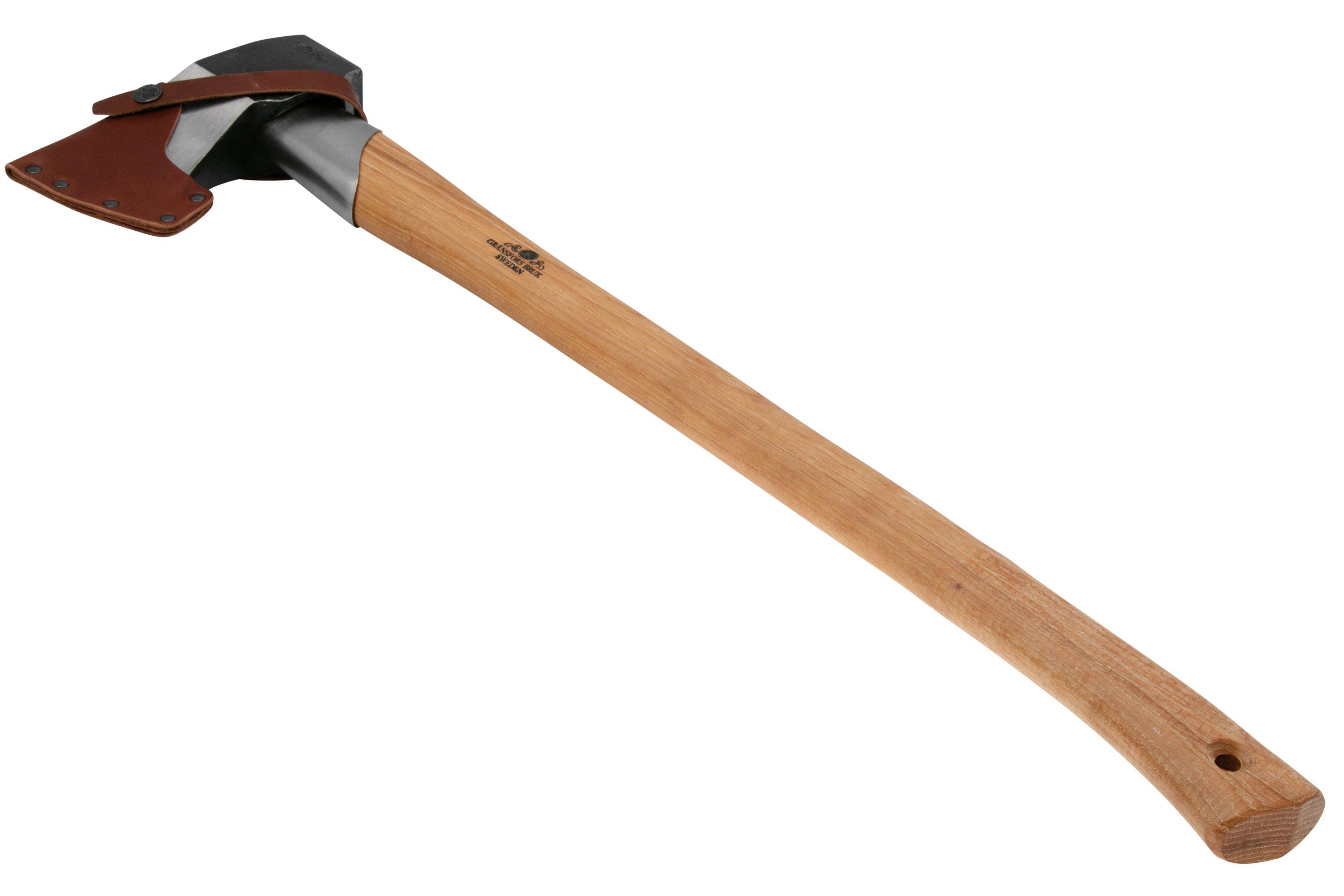 Gränsfors Bruk Large Splitting Axe 442 | Advantageously shopping at ...