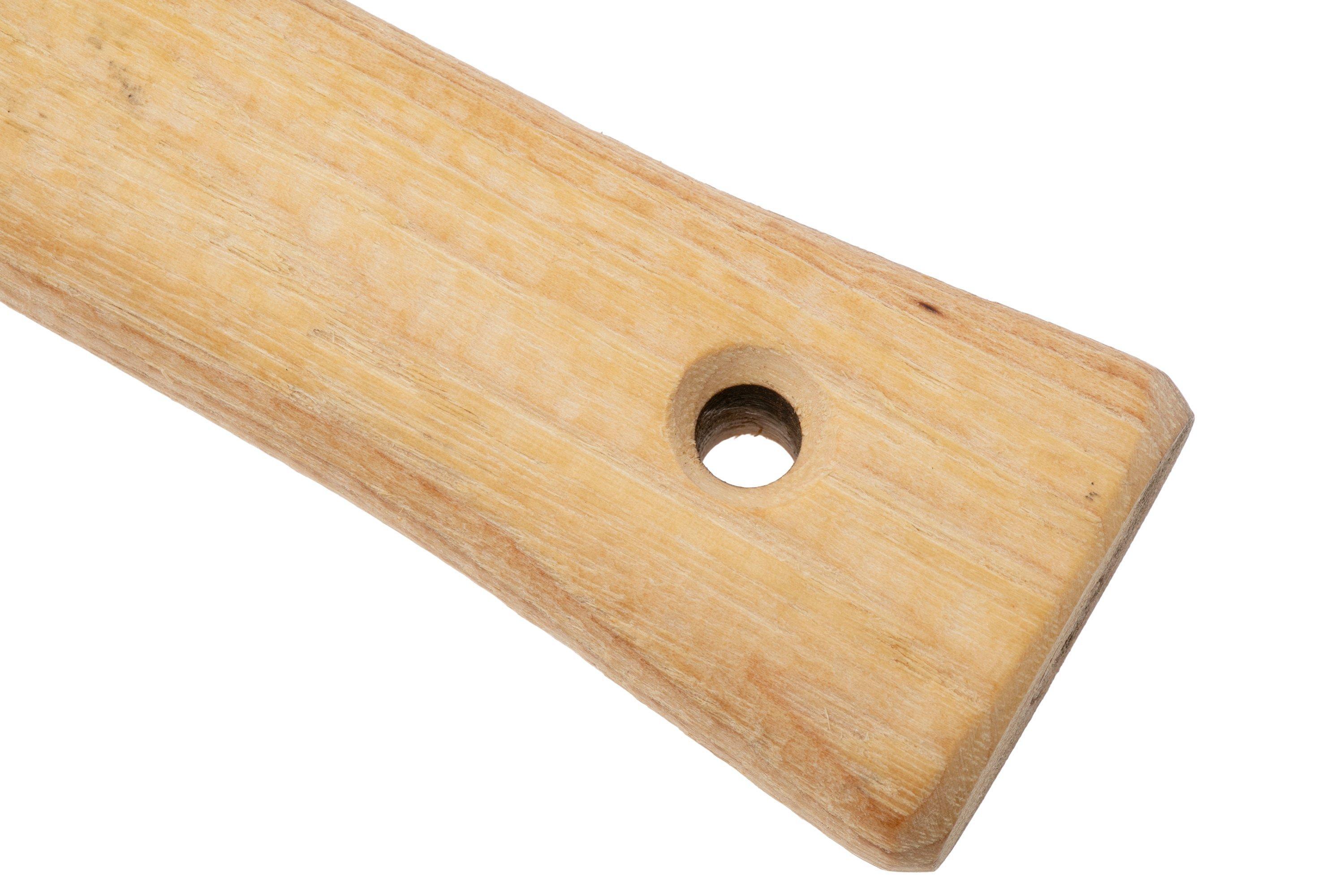 Gränsfors Bruk Axe Handle Splitting Maul 450-406 Hickory, axe handle 80 ...