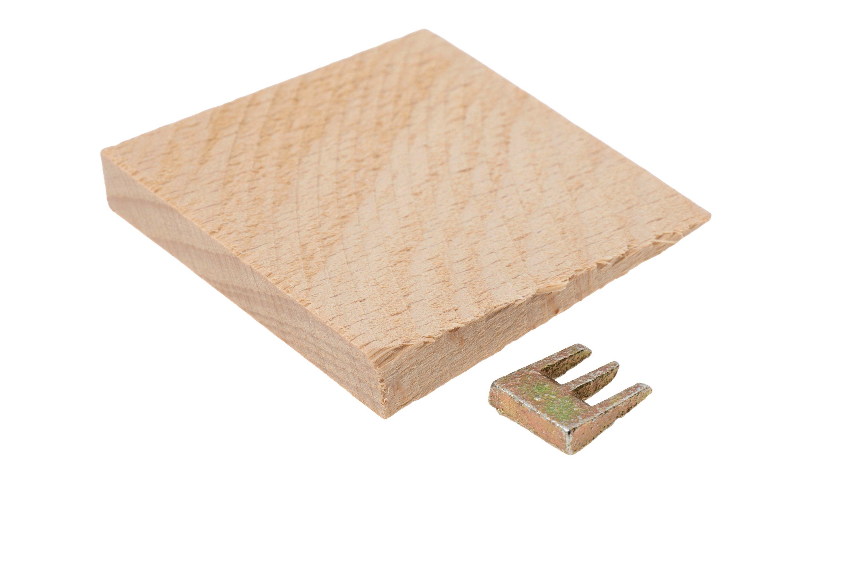 Gränsfors Bruk Axe Handle Splitting Maul 450-406 Hickory, axe handle 80 ...