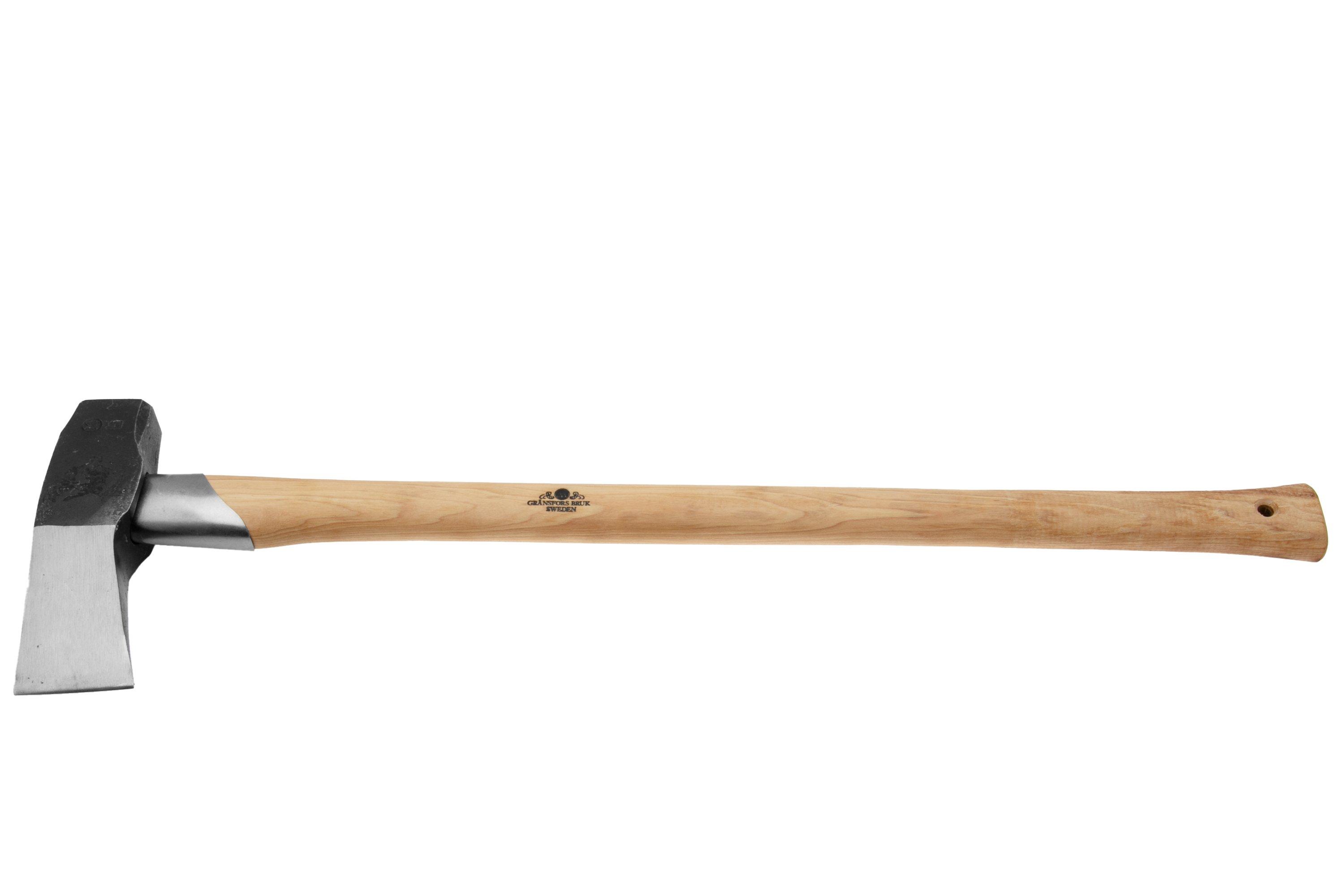 Gränsfors Bruk Splitting Maul 450, Spalthammer | Günstiger shoppen bei ...