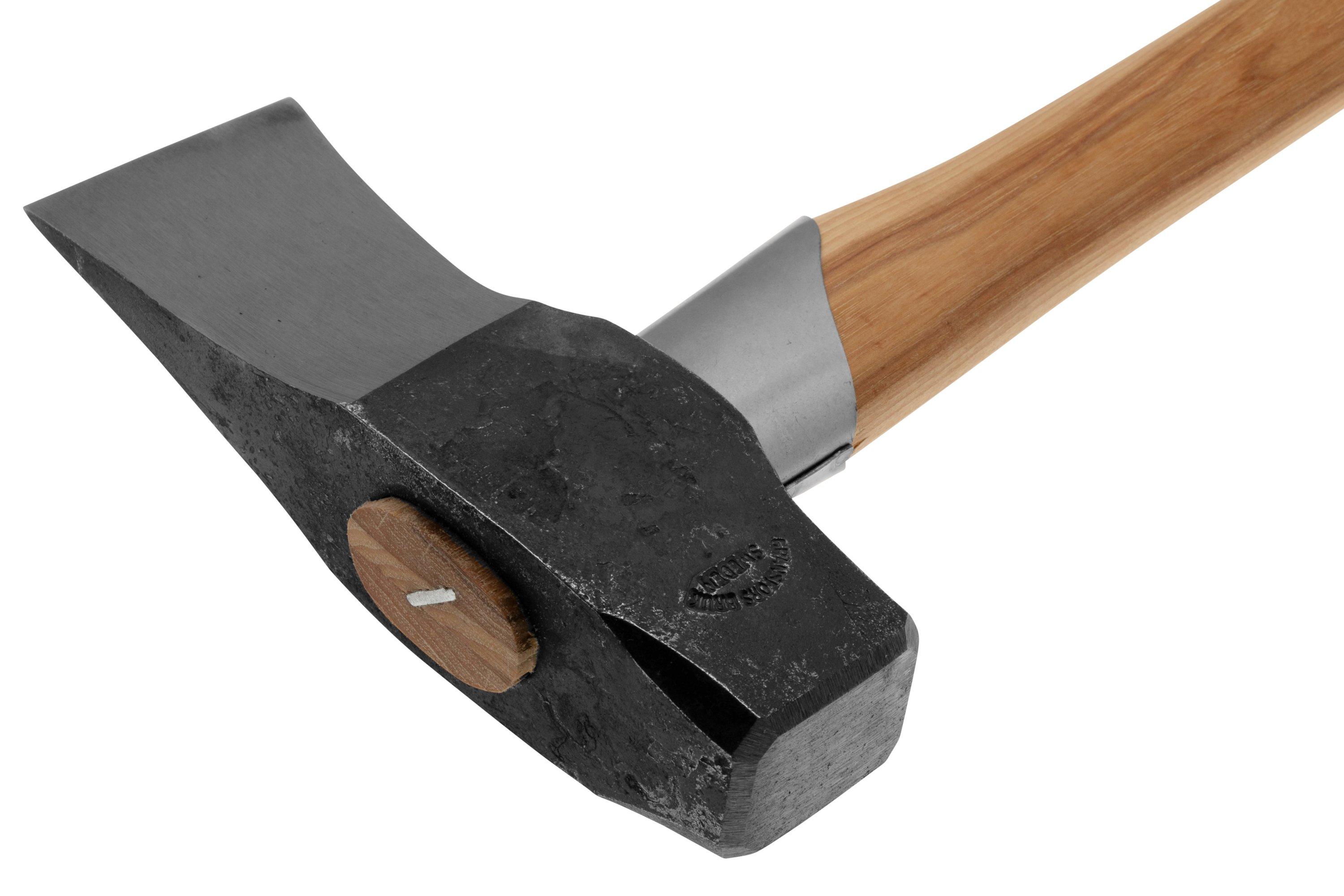 Gränsfors Bruk Splitting Maul 450 | Advantageously shopping at ...
