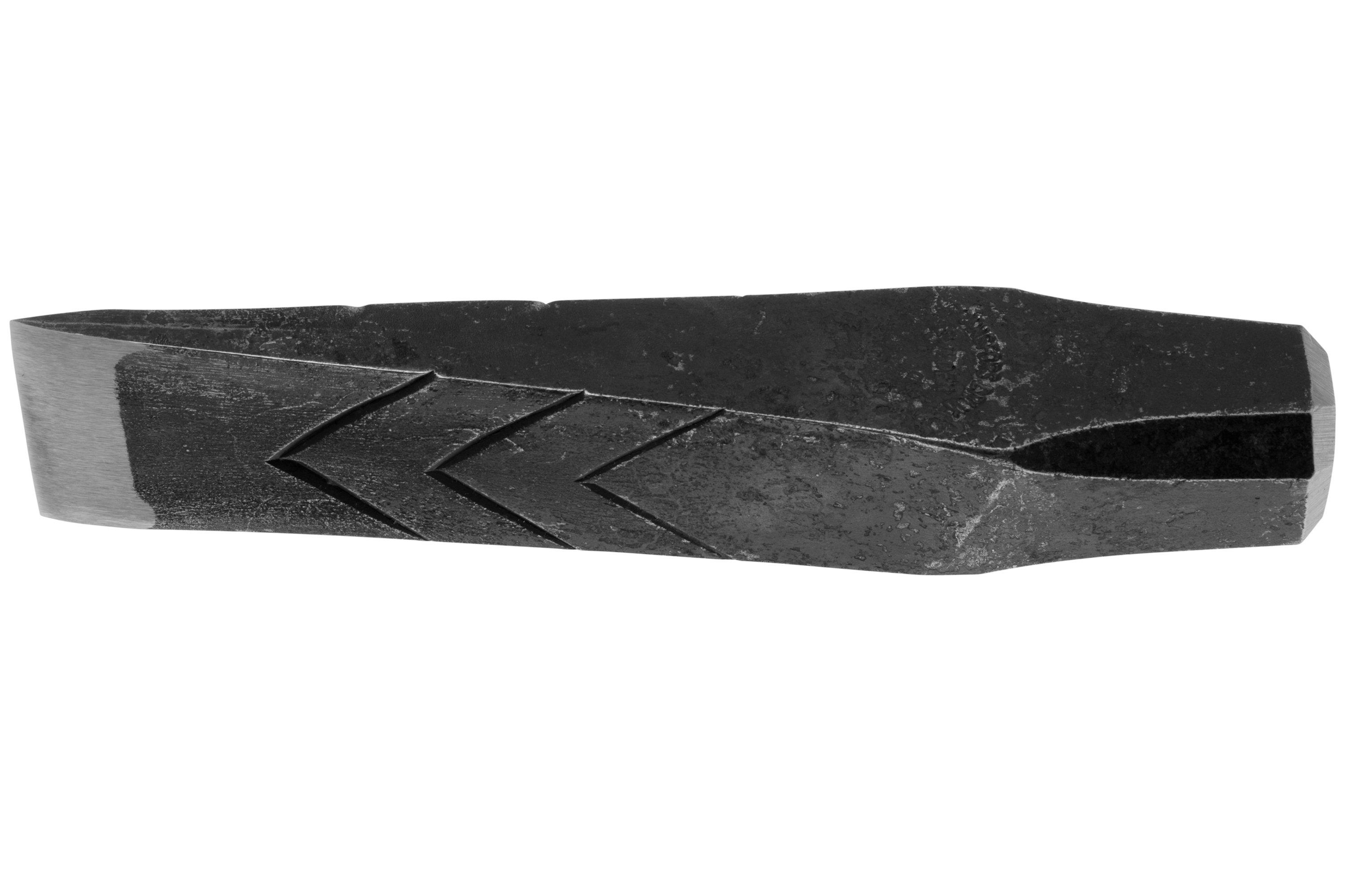Gränsfors Bruk Splitting Wedge Twisted 460 | Advantageously shopping at ...