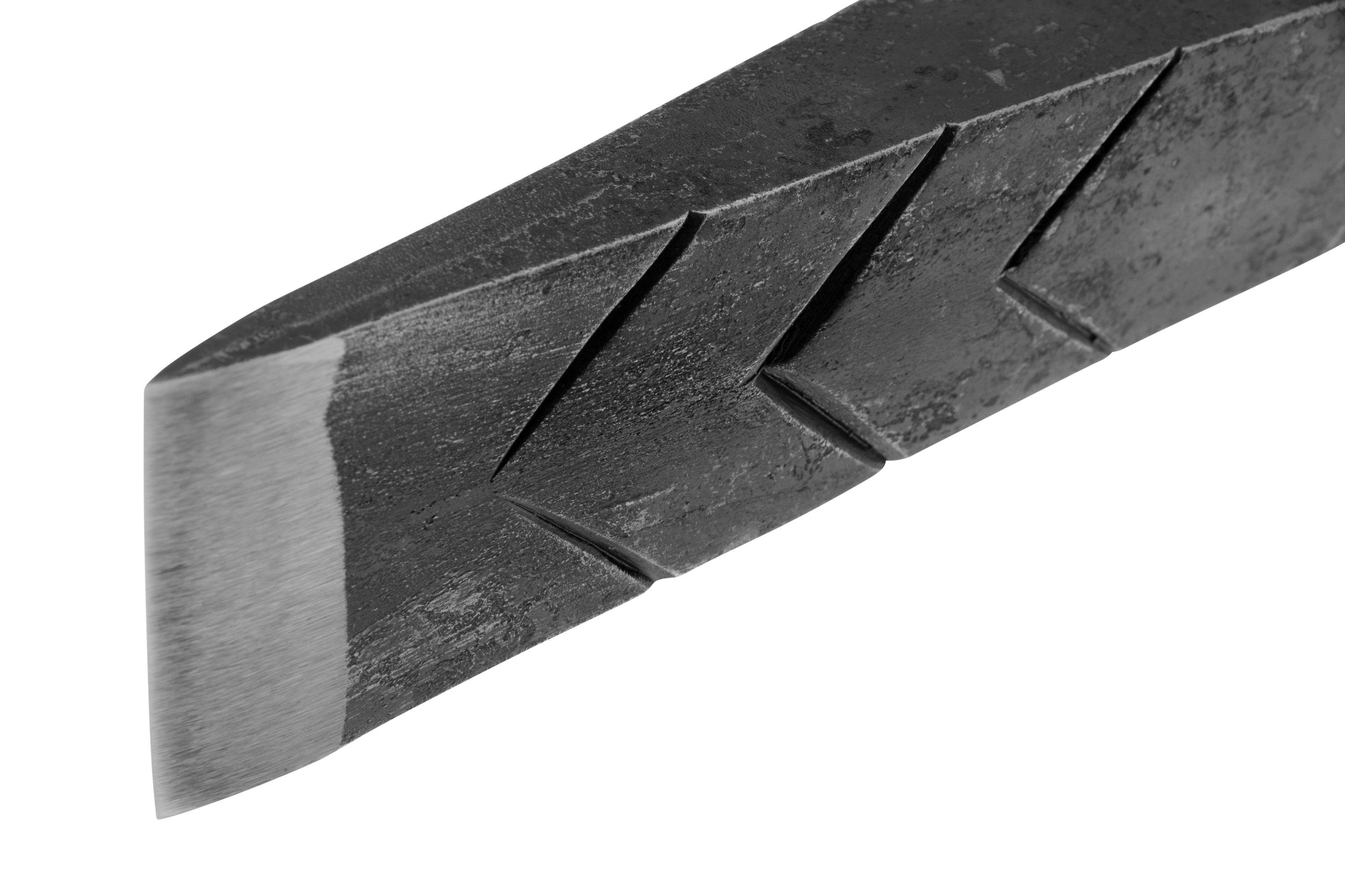 Gränsfors Bruk Splitting Wedge Twisted 460 | Advantageously shopping at ...