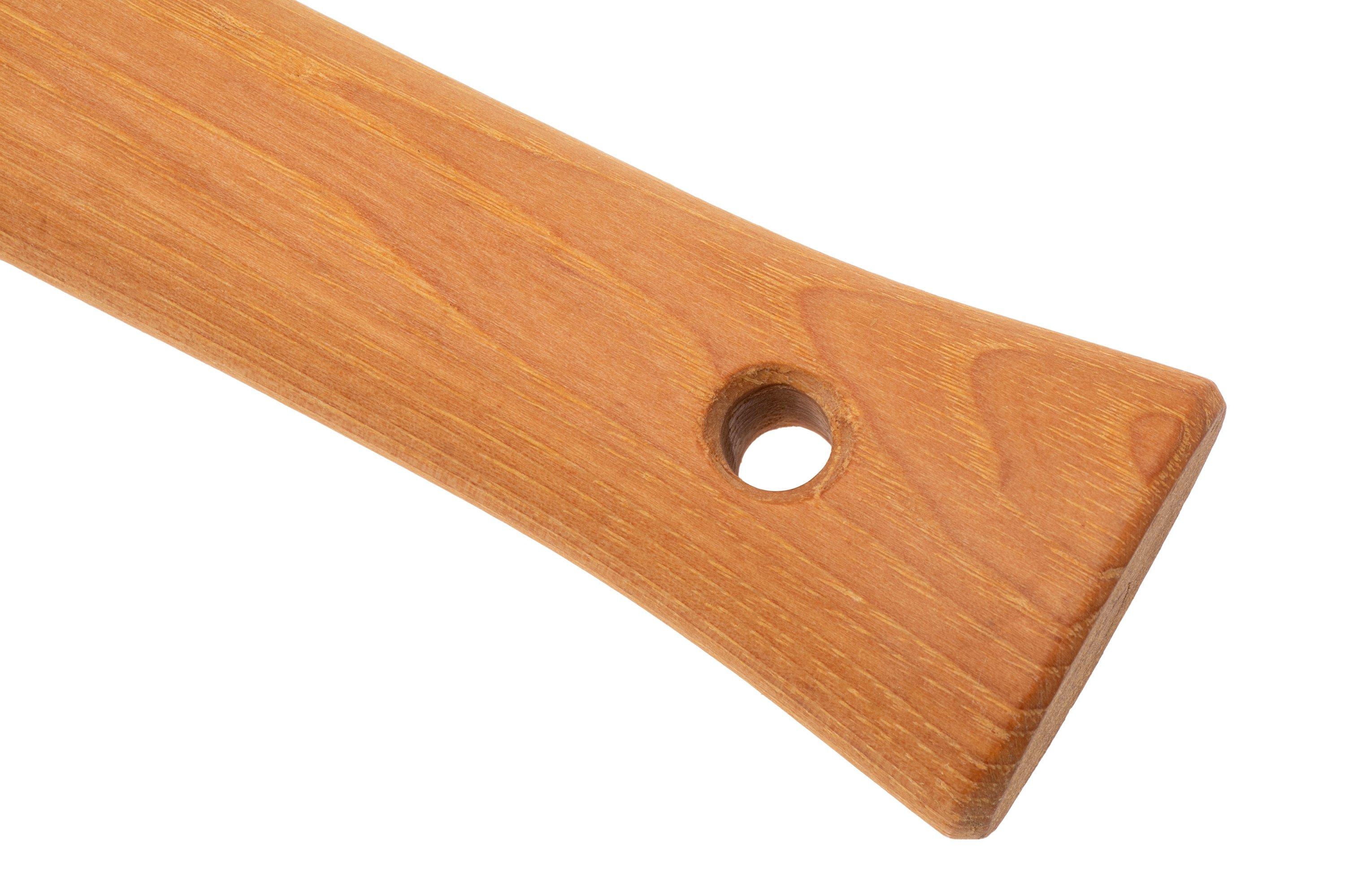 Gränsfors Bruk Axe Handle Carpenters Axe 465-406 Hickory, axe handle 45 ...