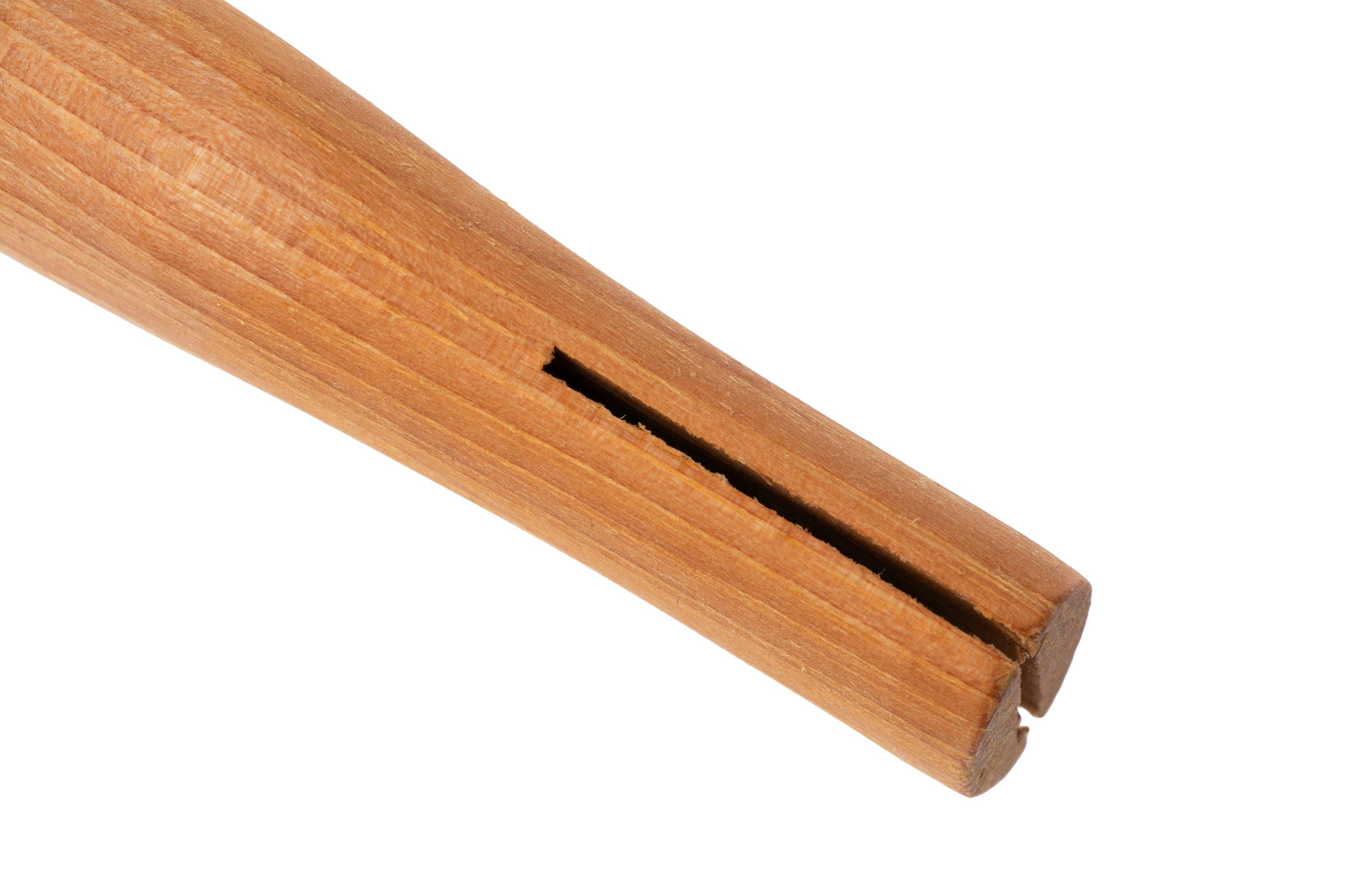 Gränsfors Bruk Axe Handle Carpenters Axe 465-406 Hickory, axe handle 45 ...