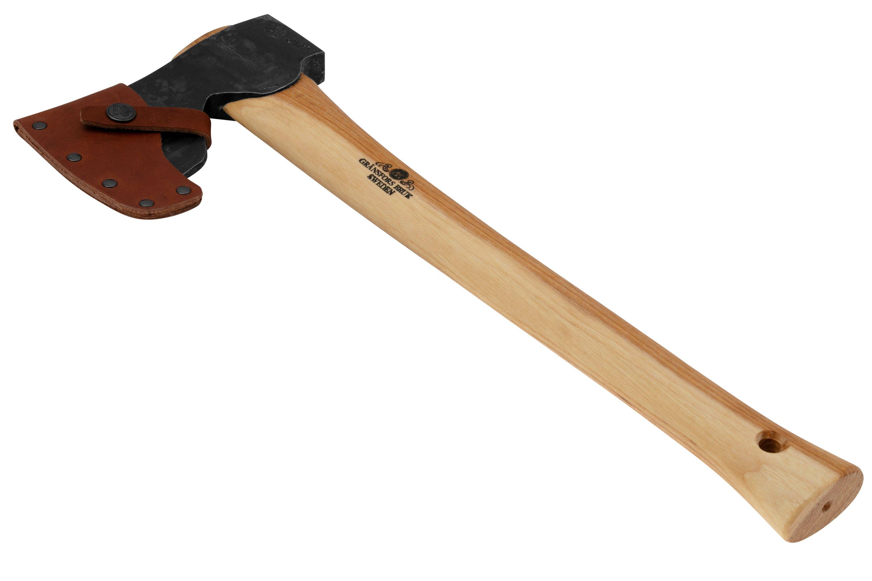 Gränsfors Bruk Carpenters Axe 465, Zimmermannsaxt | Günstiger shoppen ...