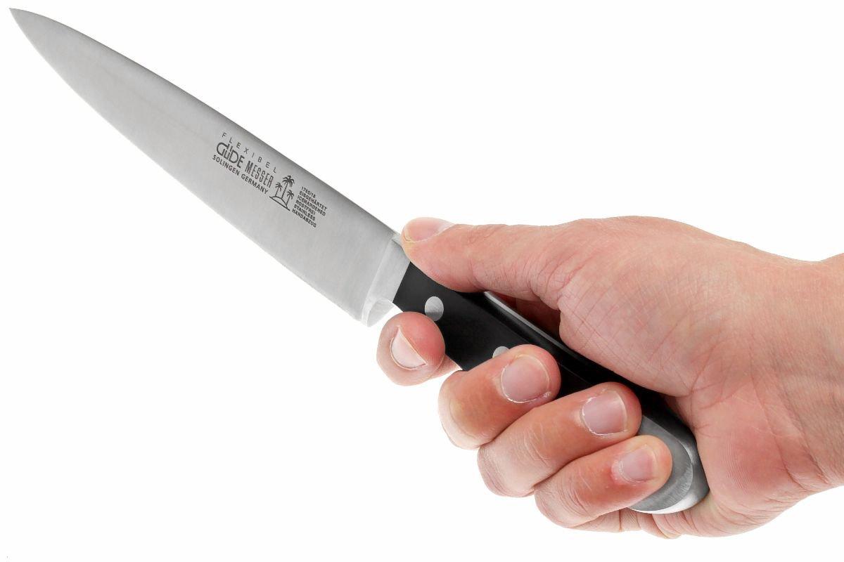 Güde Alpha flexibel fileermes, 1765/18 | Voordelig kopen bij ...