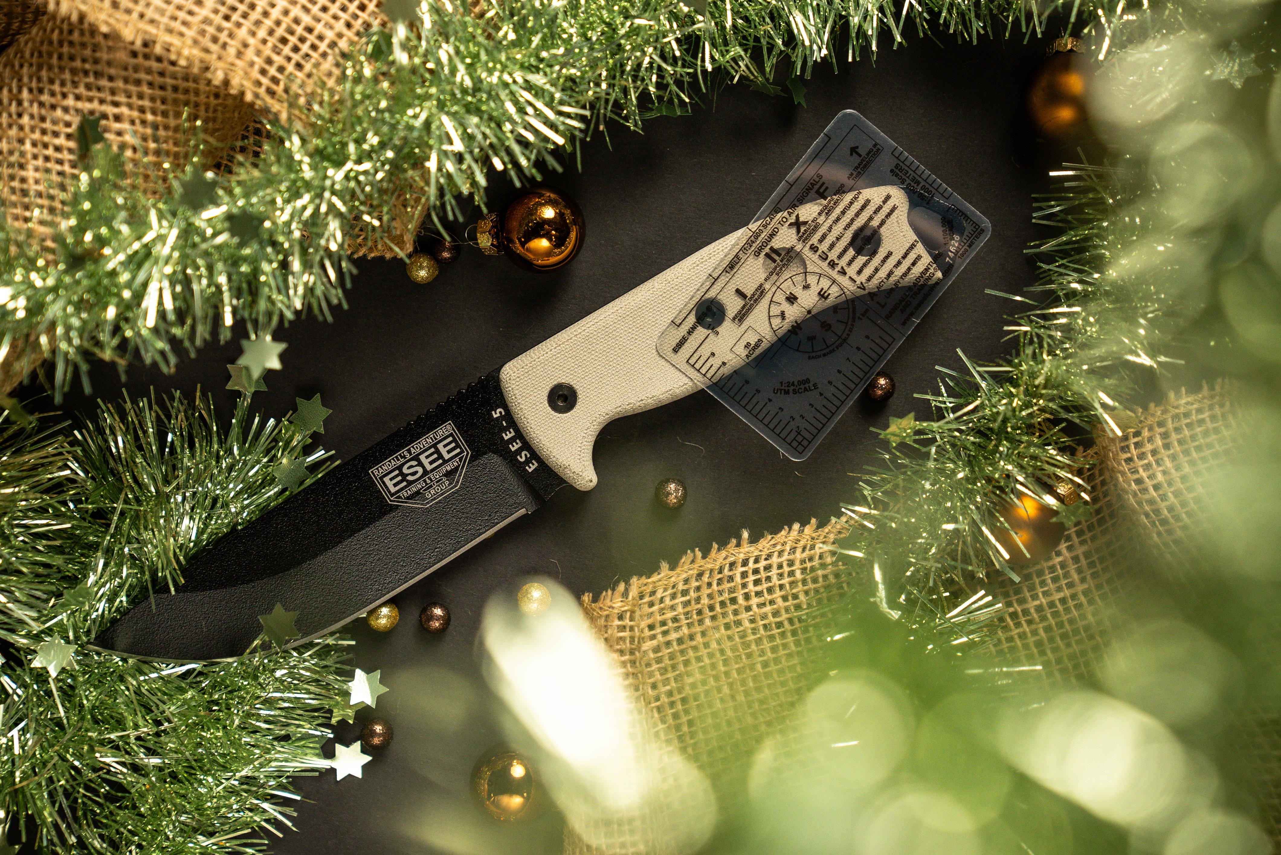 ESEE Knives | Buy ESEE Knives at Knivesandtools