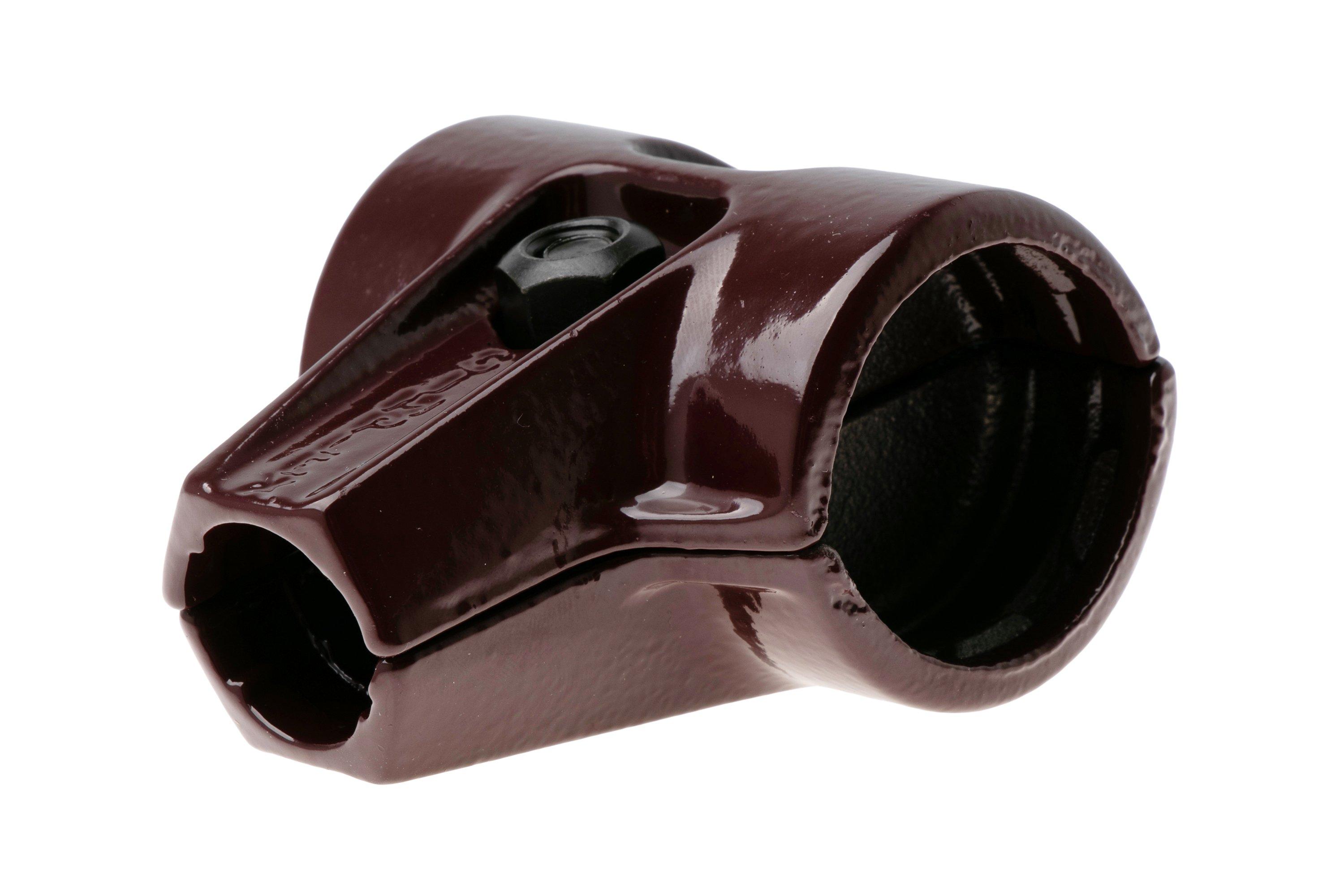 Halder SIMPLEX 3011040 cast iron housing, for SIMPLEX 40 mm ...