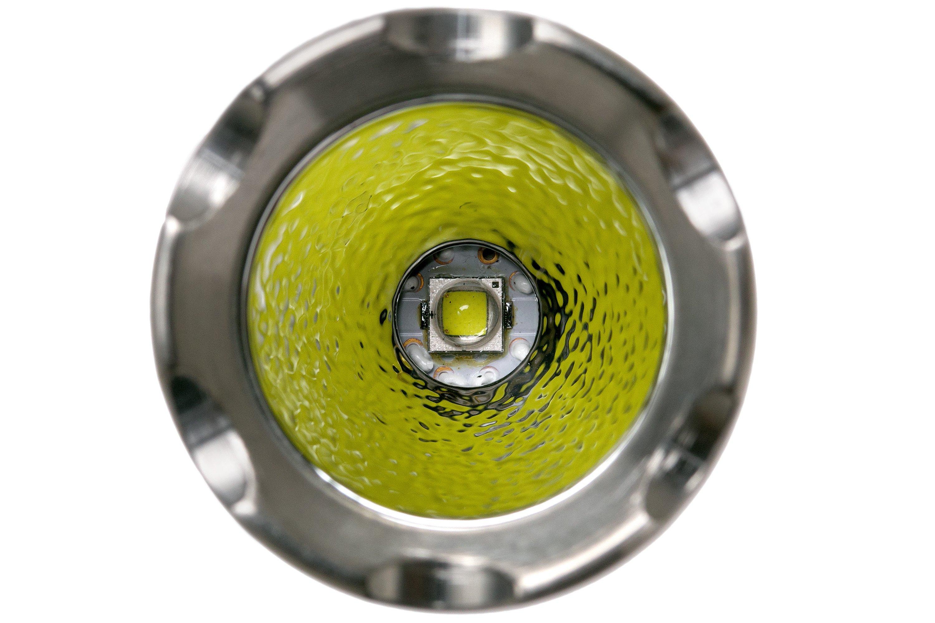 HDS systems EDC Executive torch, 250 lumen | Advantageously shopping at ...