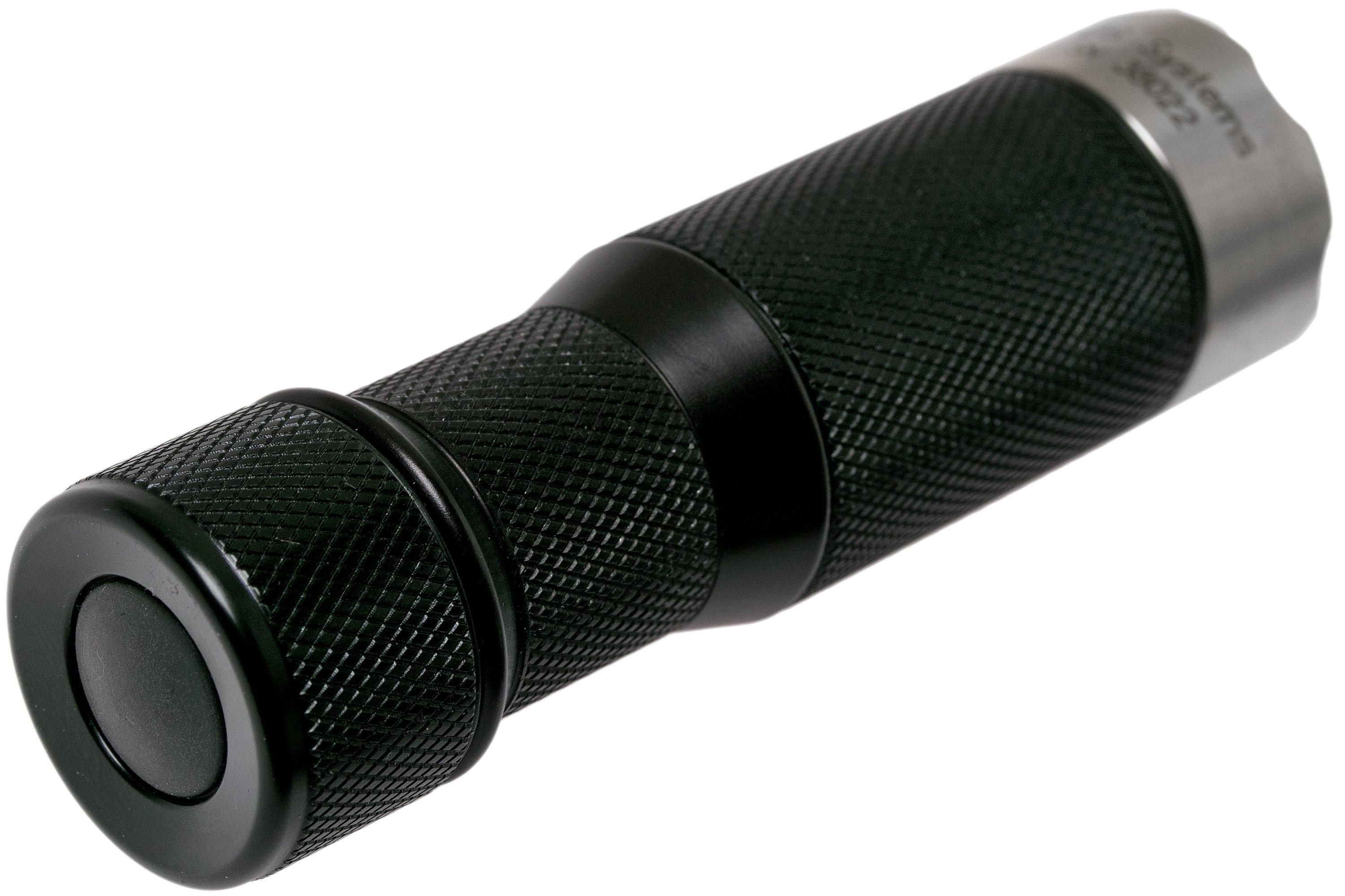 HDS systems EDC Executive torch, 250 lumen | Advantageously shopping at ...