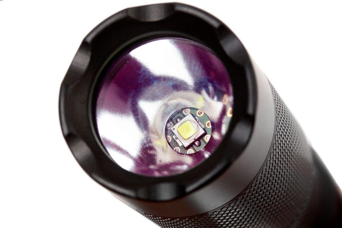 HDS systems EDC LE zaklamp, 250 lumen | Voordelig kopen bij ...