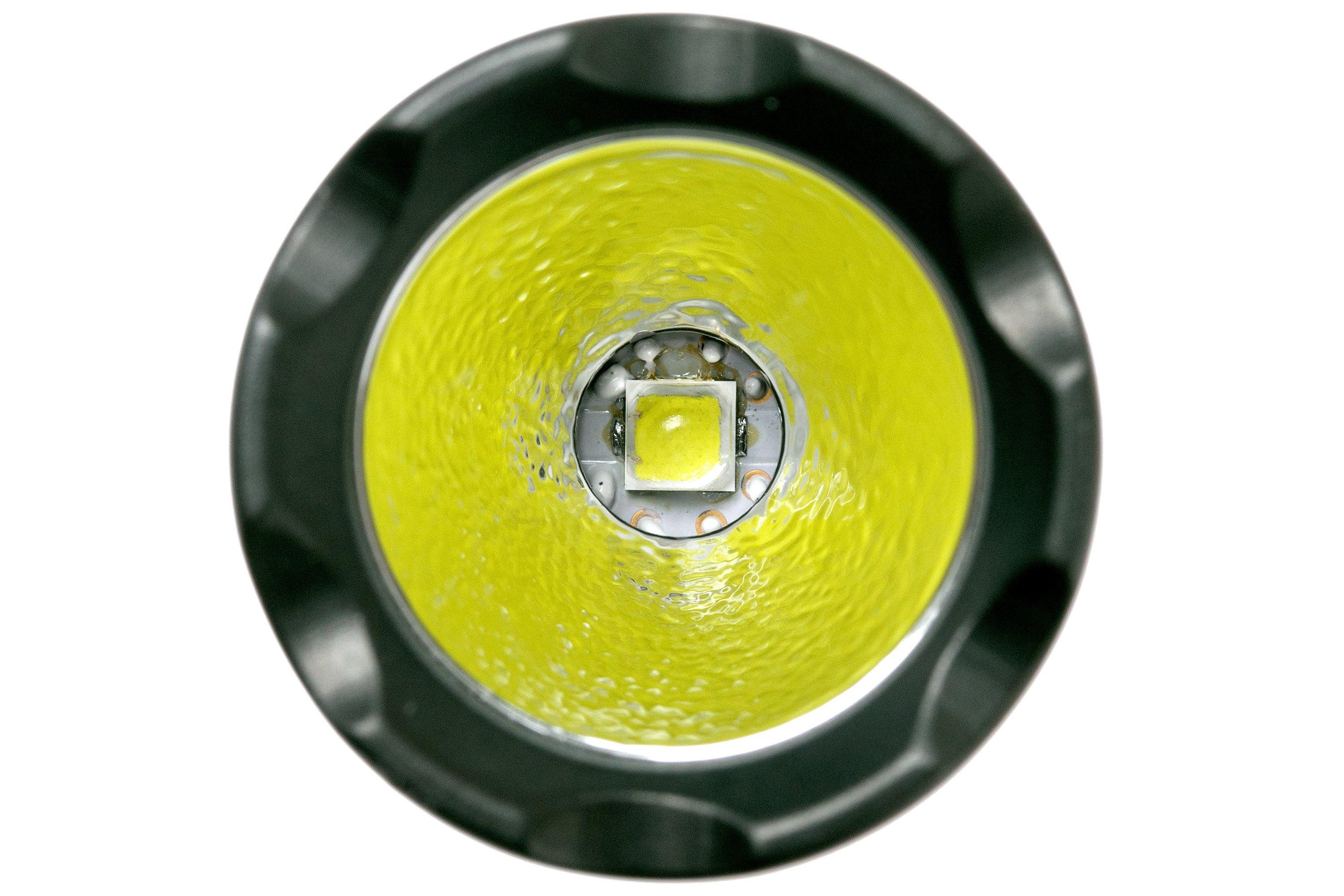 HDS systems EDC Tactical flashlight, 250 lumens | Advantageously ...