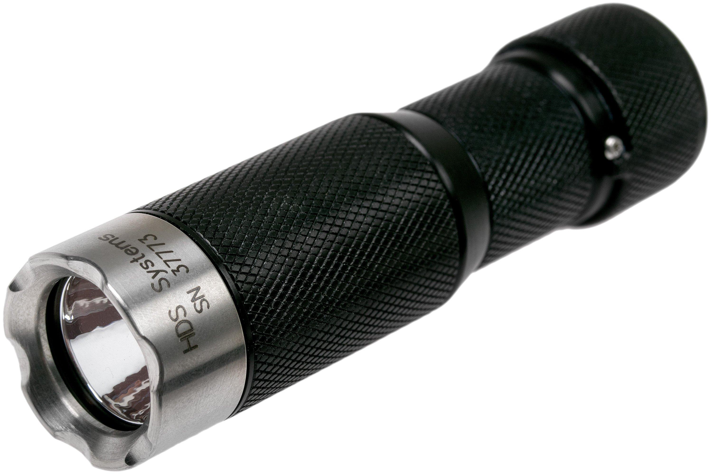 HDS Systems EDC Custom IR 400mW, Rotary-schakelaar | Voordelig kopen ...