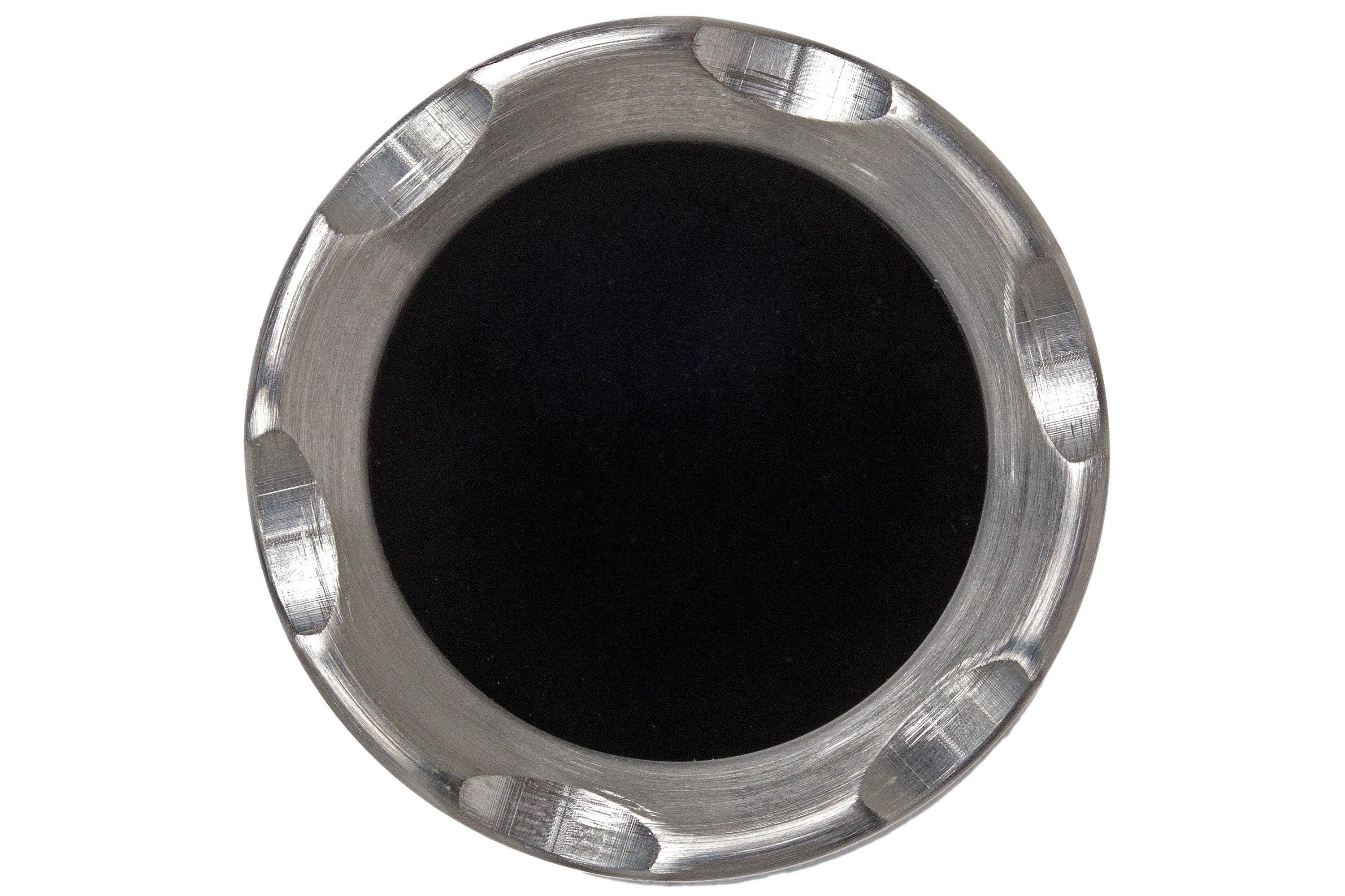 HDS systems EDC Custom UV LED torcia 365nm, pulsante rotante, Limited ...