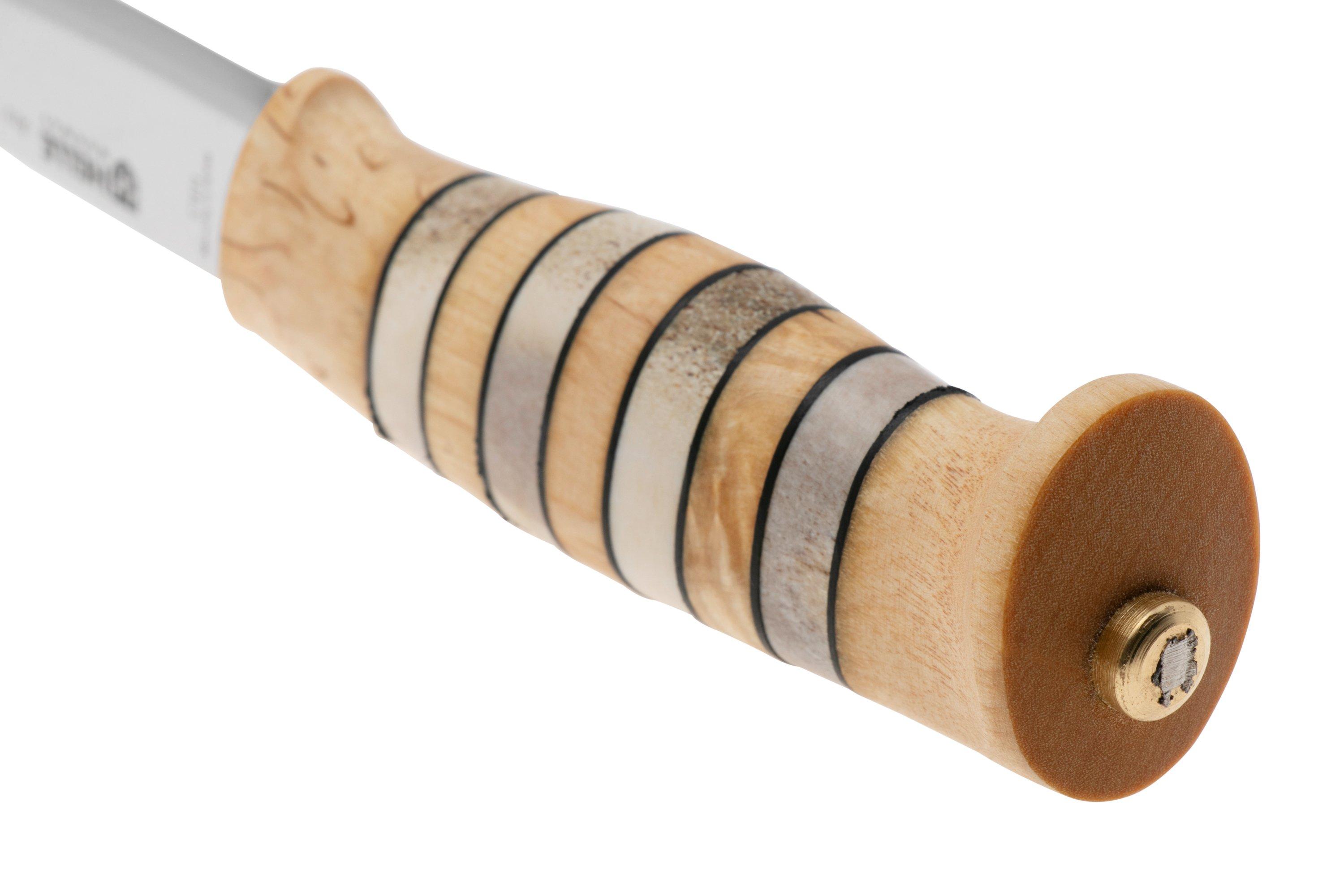 Helle Arv 14 outdoor knife | Advantageously shopping at Knivesandtools.dk