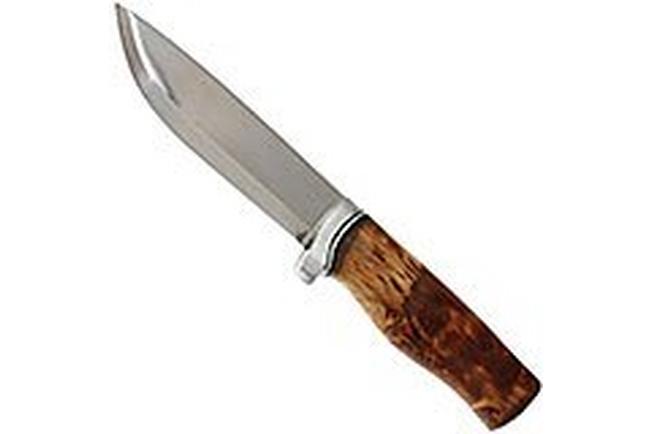 Helle GT 36 outdoor knife | Advantageously shopping at Knivesandtools.com