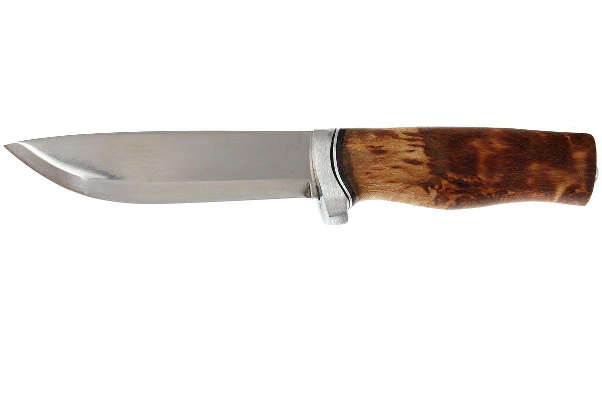 Helle GT 36 outdoor knife | Advantageously shopping at Knivesandtools.ie