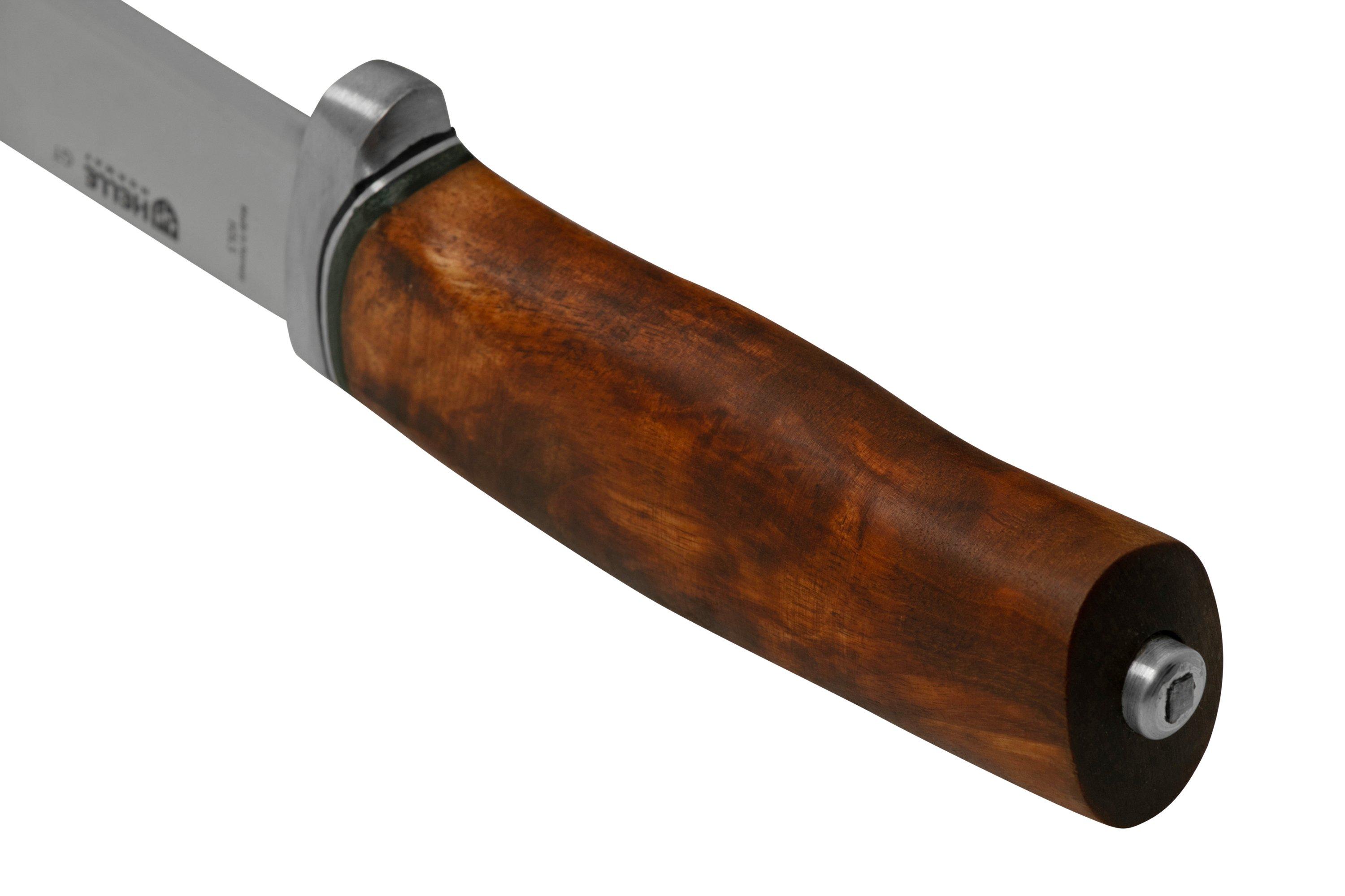 Helle GT 36 faca de exterior | Compras vantajosas em Knivesandtools.pt