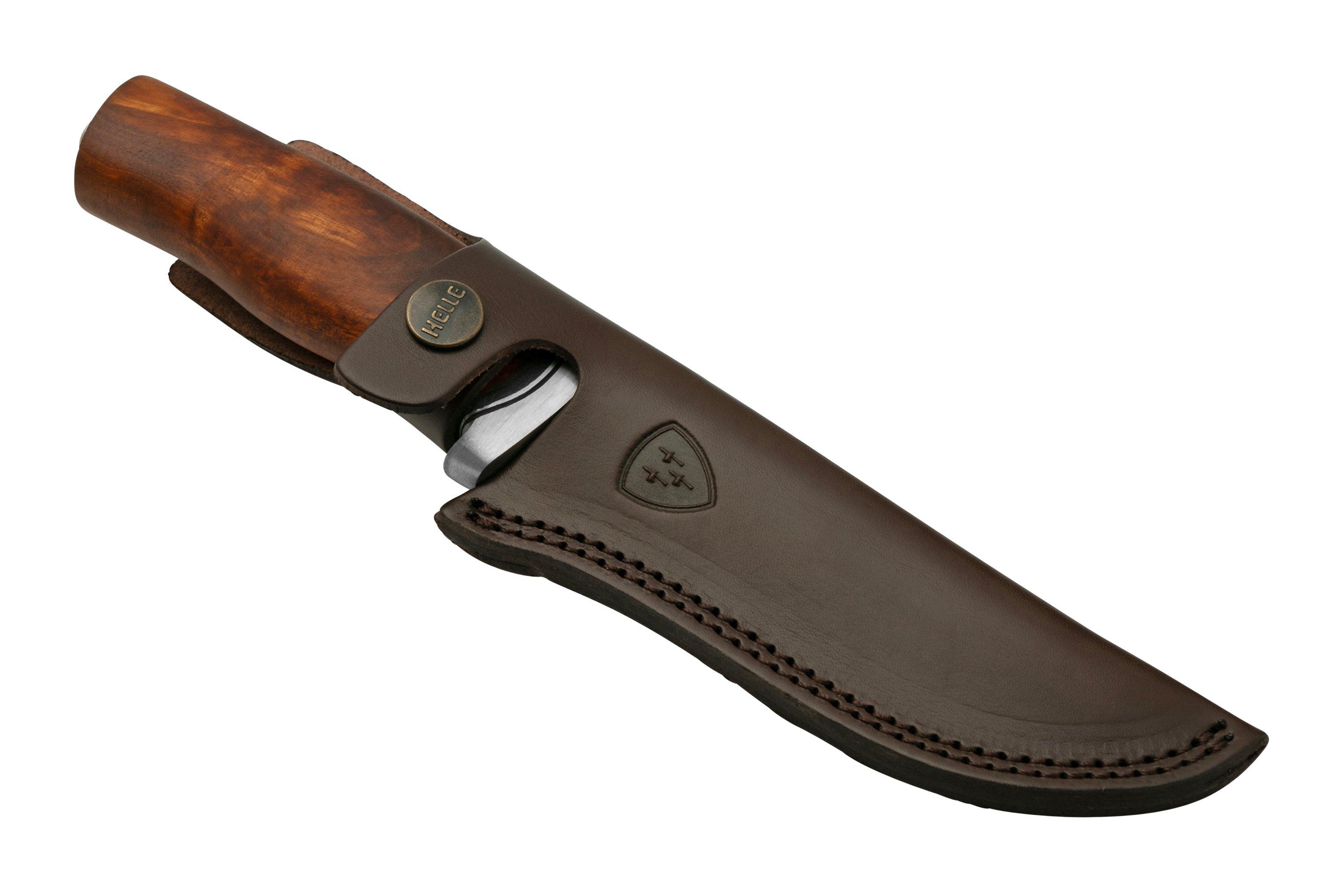 Helle GT 36 faca de exterior | Compras vantajosas em Knivesandtools.pt
