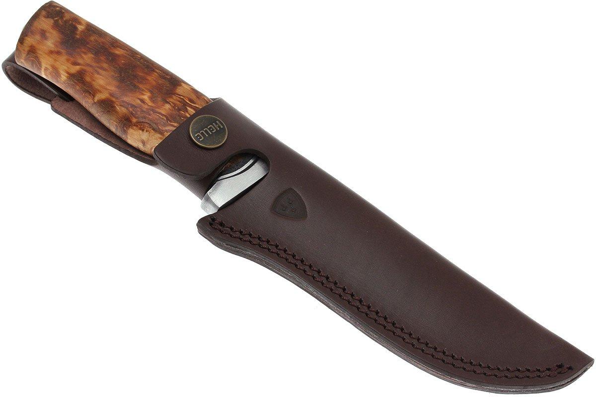 Helle GT 36 outdoor knife | Advantageously shopping at Knivesandtools.co.uk