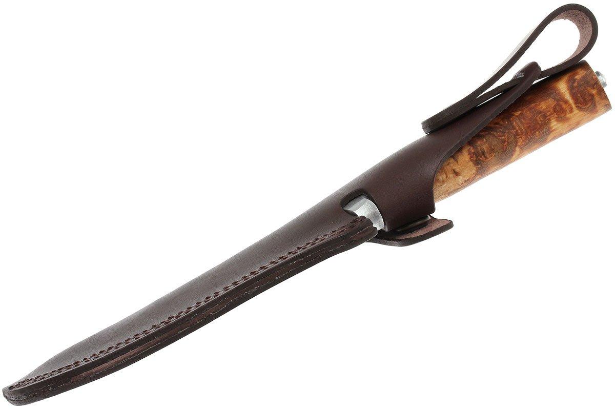 Helle GT 36 outdoor knife | Advantageously shopping at Knivesandtools.ie