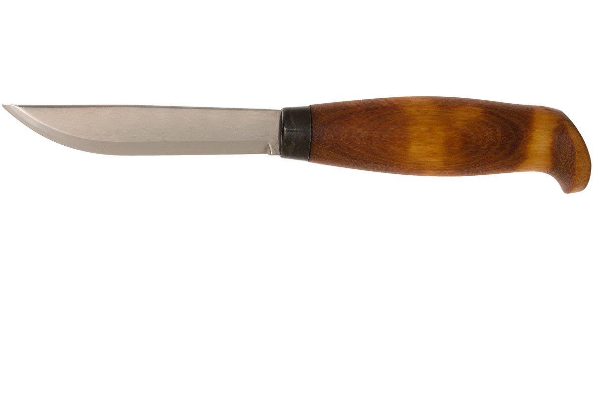 Helle Tollekniv 61 outdoor knife | Advantageously shopping at ...