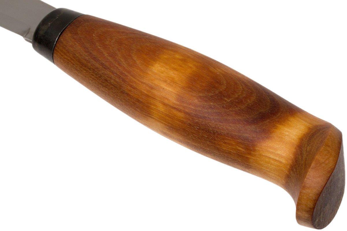 Helle Tollekniv 61 outdoor knife | Advantageously shopping at ...