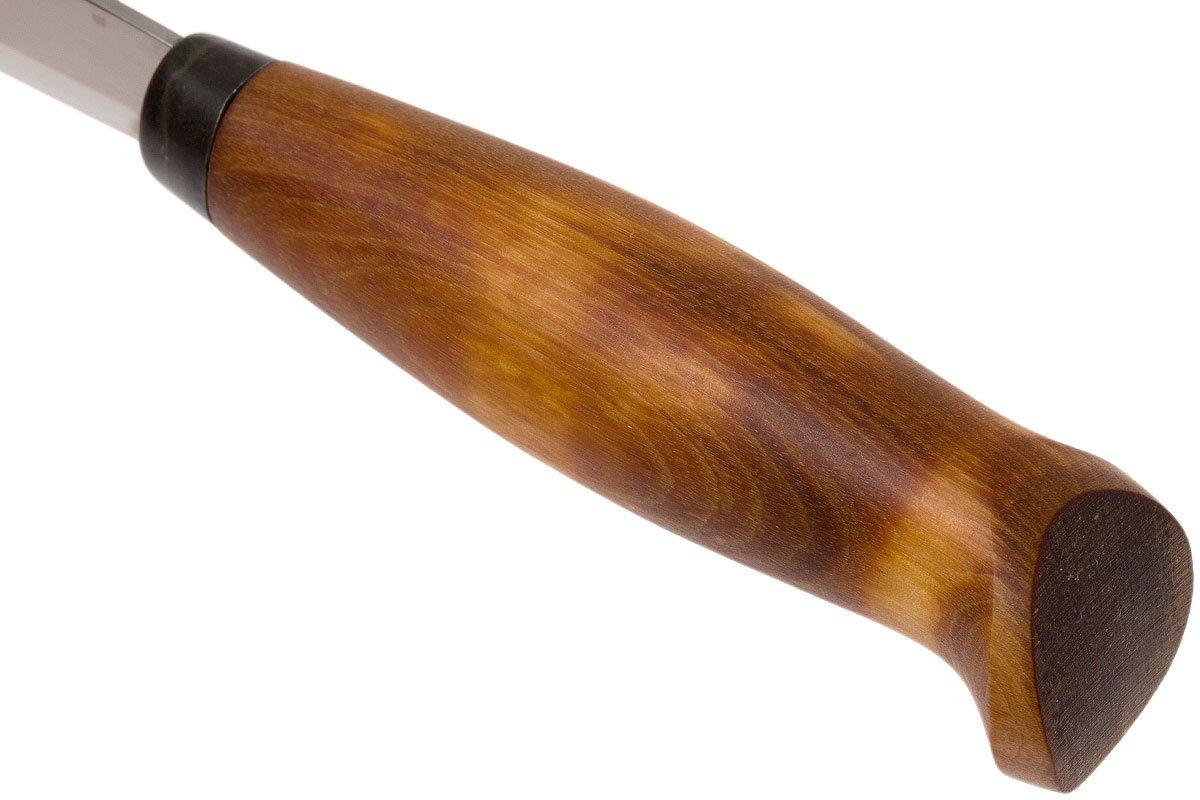 Helle Tollekniv 61 outdoor knife | Advantageously shopping at ...