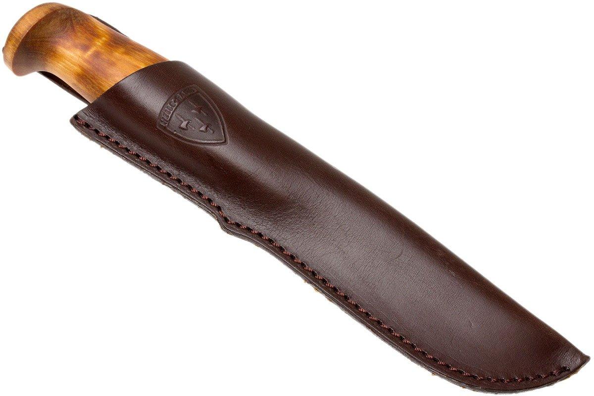 Helle Tollekniv 61 outdoor knife | Advantageously shopping at ...