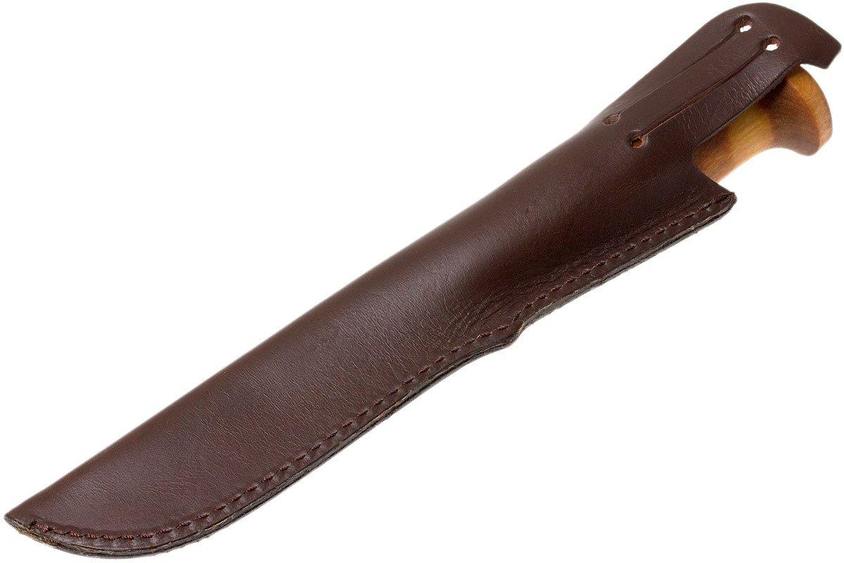 Helle Tollekniv 61 outdoor knife | Advantageously shopping at ...