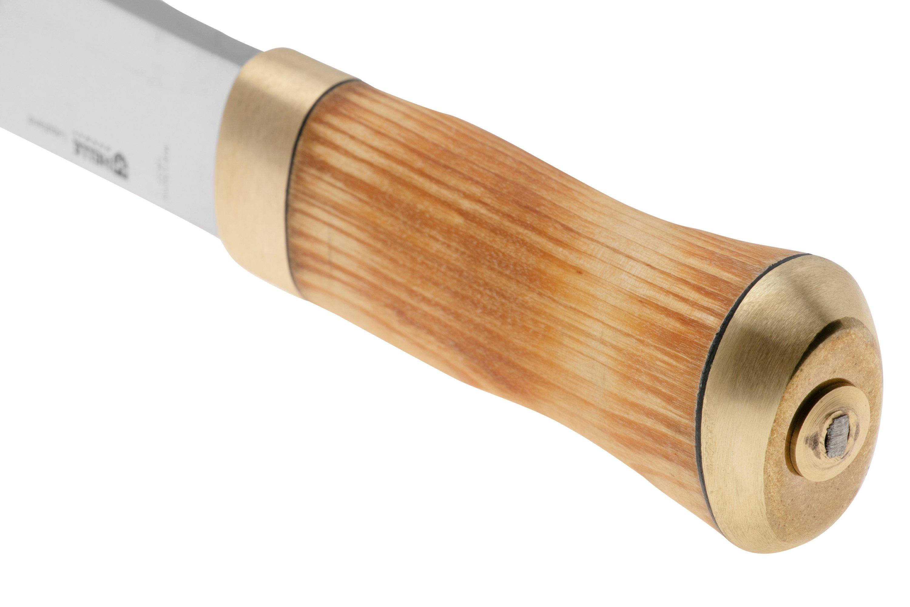 Helle Lappland 70 faca de campismo | Compras vantajosas em ...