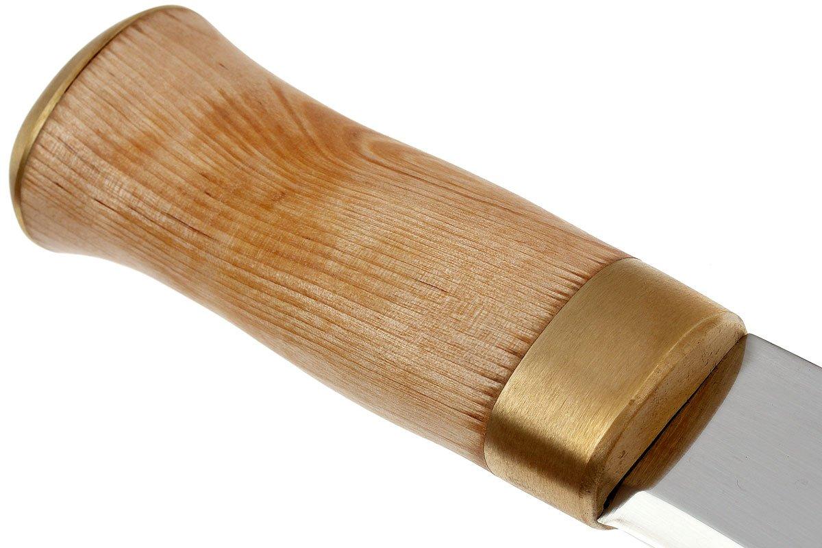 Helle Lappland 70 couteau de camp | Achetez à prix avantageux chez ...