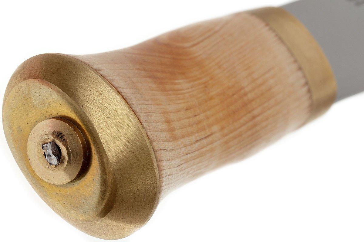 Helle Lappland 70 kampmes | Voordelig kopen bij knivesandtools.be