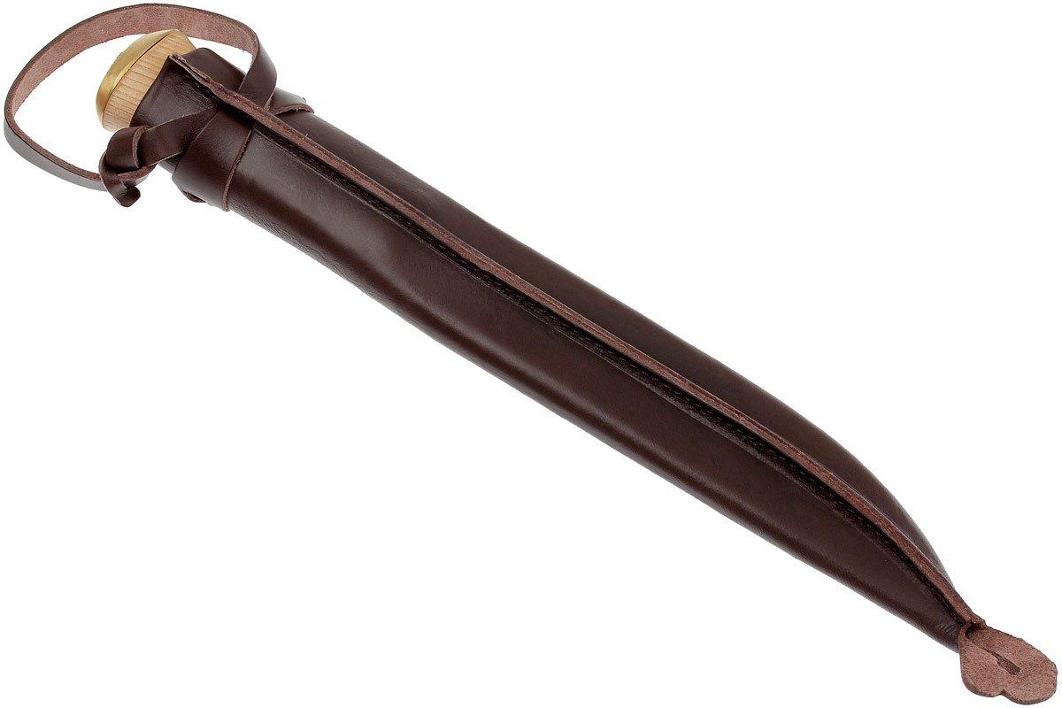 Helle Lappland 70 kampmes | Voordelig kopen bij knivesandtools.nl