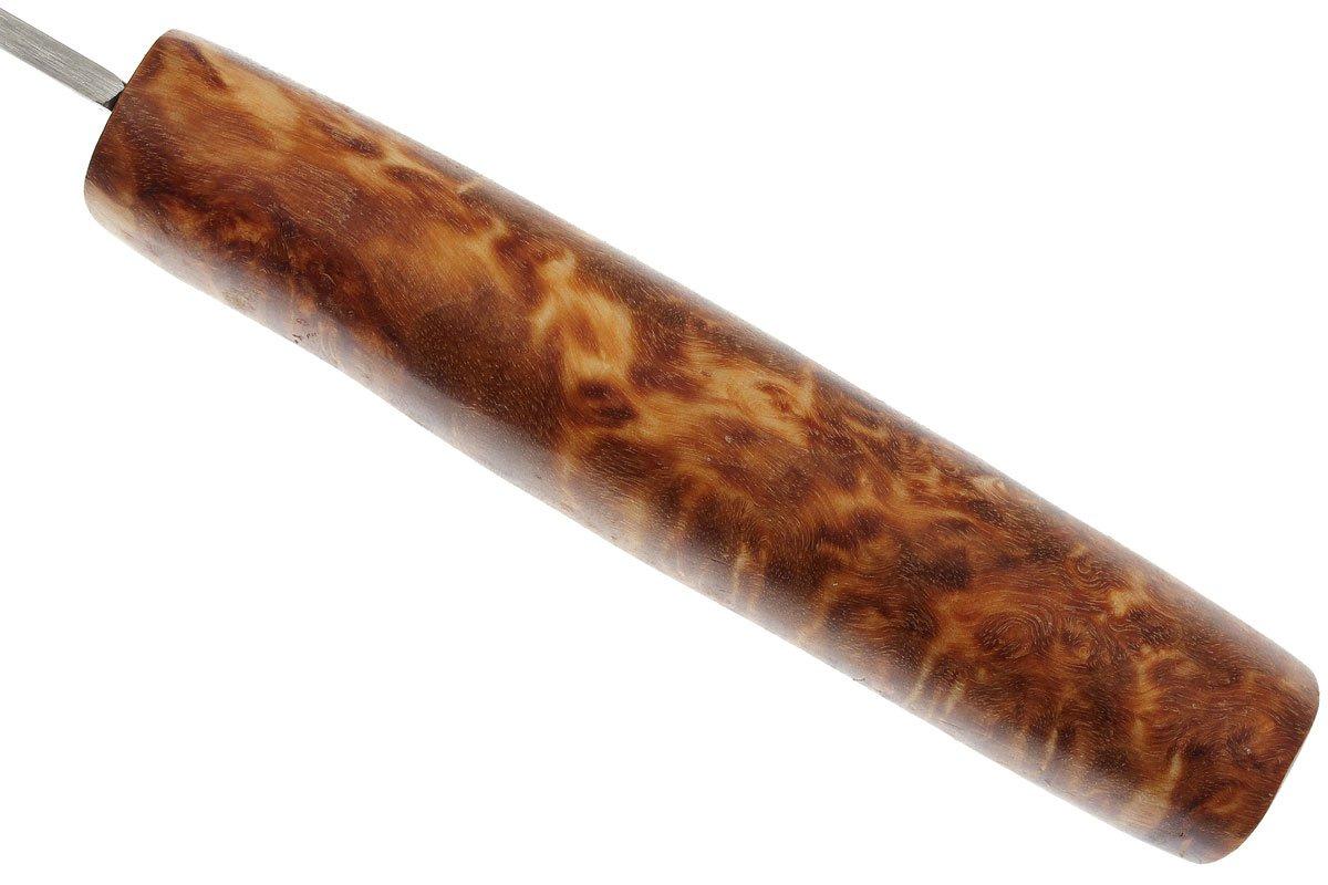 Helle Eggen 75 all-round outdoor knife | Advantageously shopping at ...