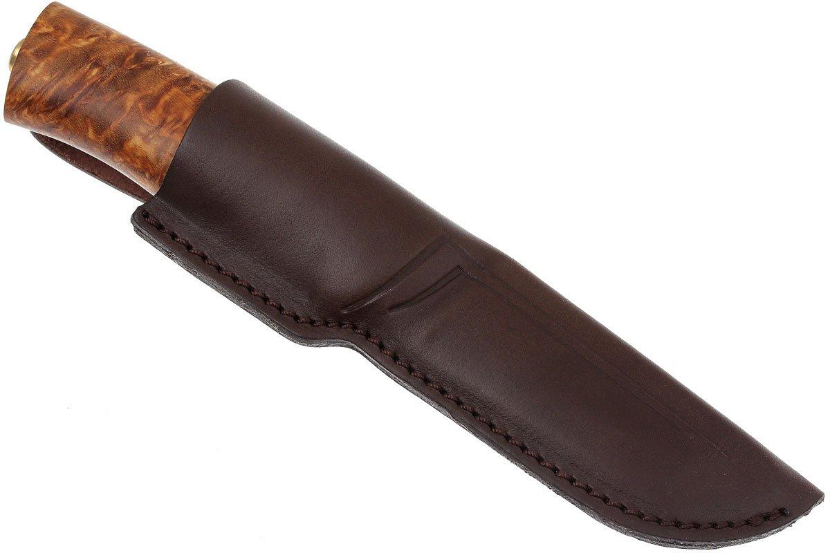 Helle Eggen 75 all-round outdoor knife | Advantageously shopping at ...