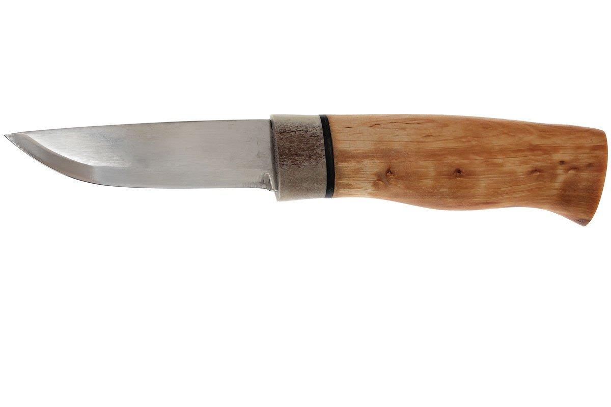 Helle Symfoni 88 hunting knife | Advantageously shopping at ...