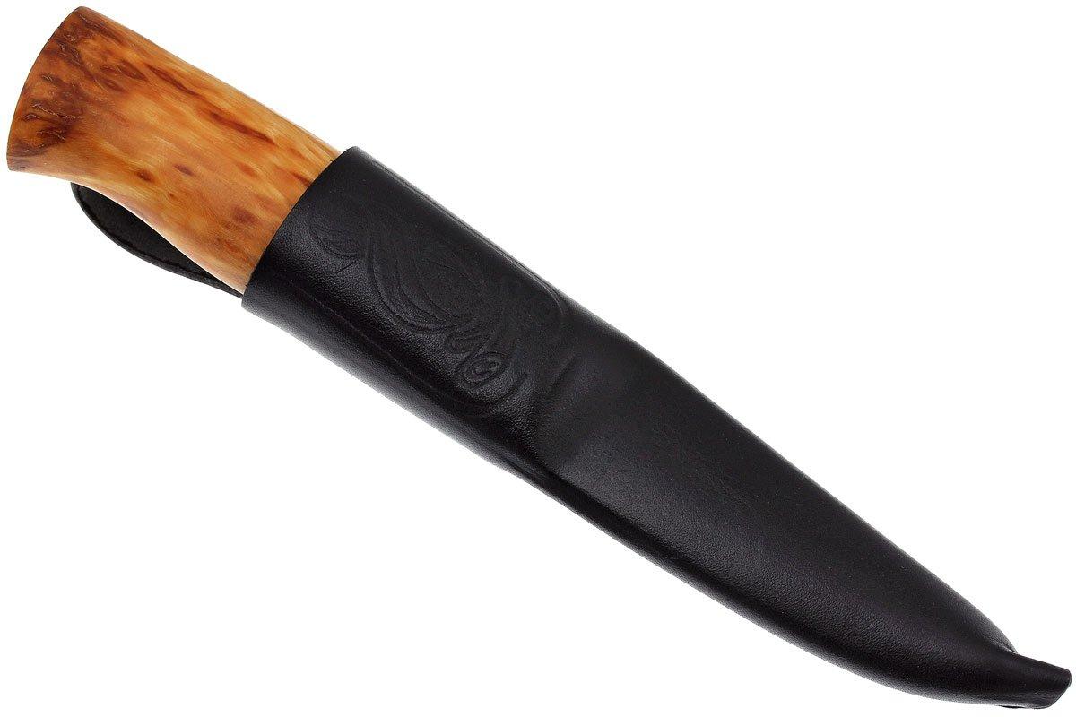 Helle Symfoni 88 hunting knife | Advantageously shopping at ...