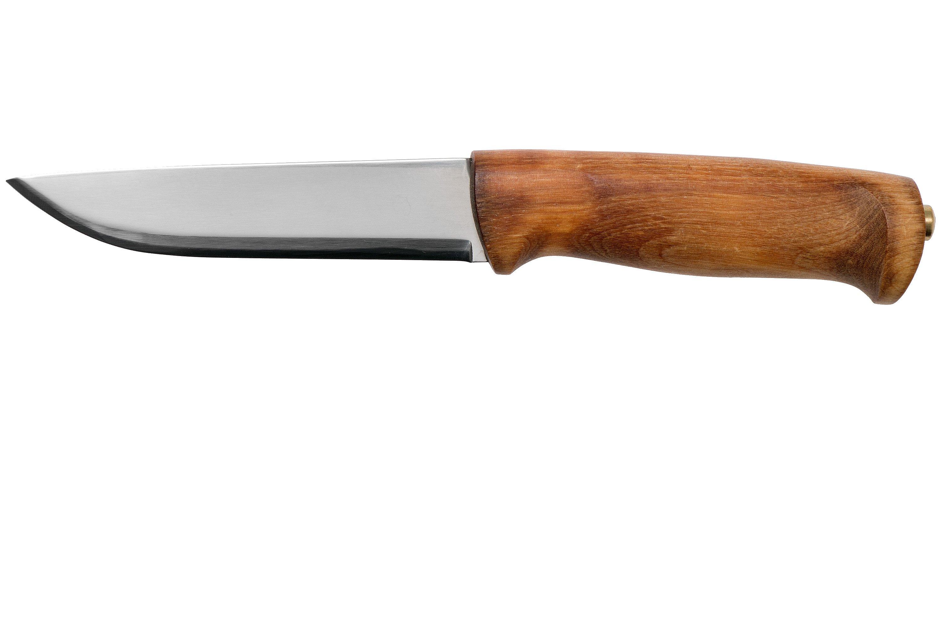 Helle Taiga 92 outdoor knife | Advantageously shopping at ...
