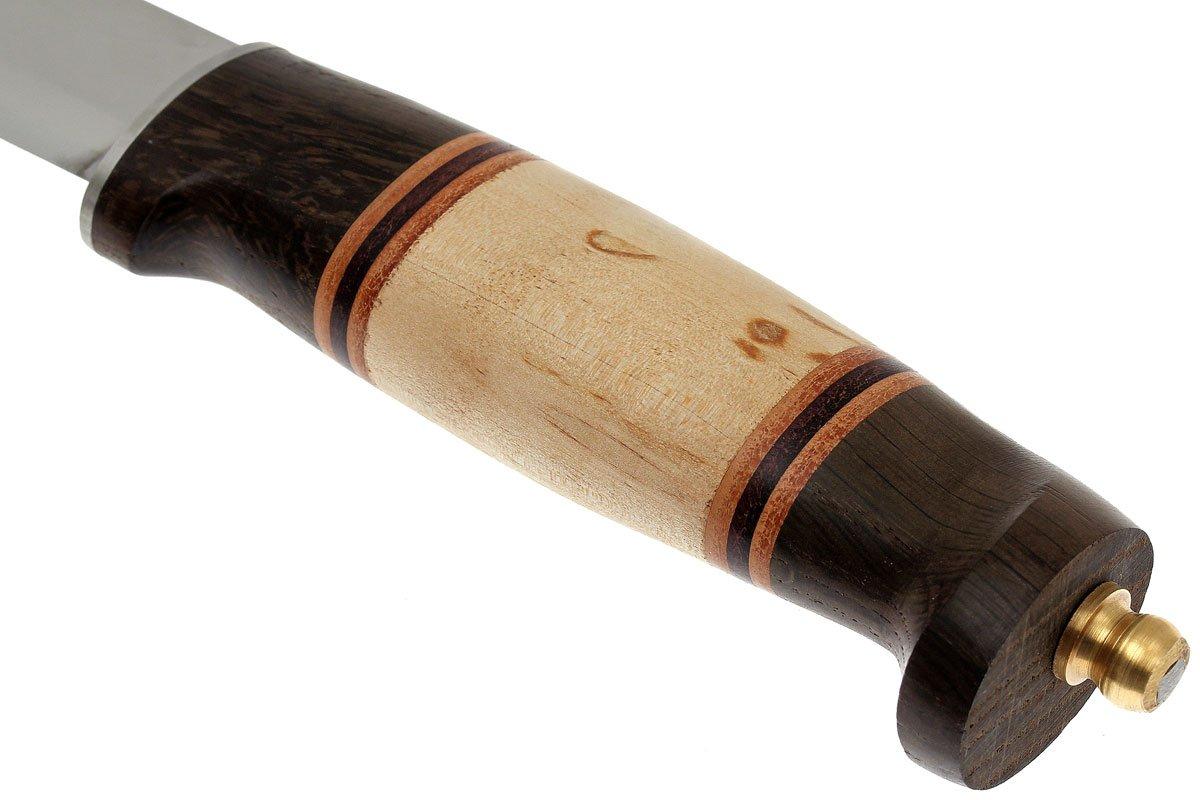 Helle Harding 99 hunting knife | Advantageously shopping at ...