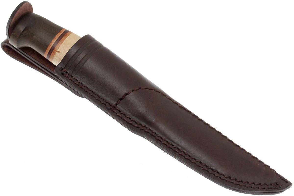 Helle Harding 99 hunting knife | Advantageously shopping at ...