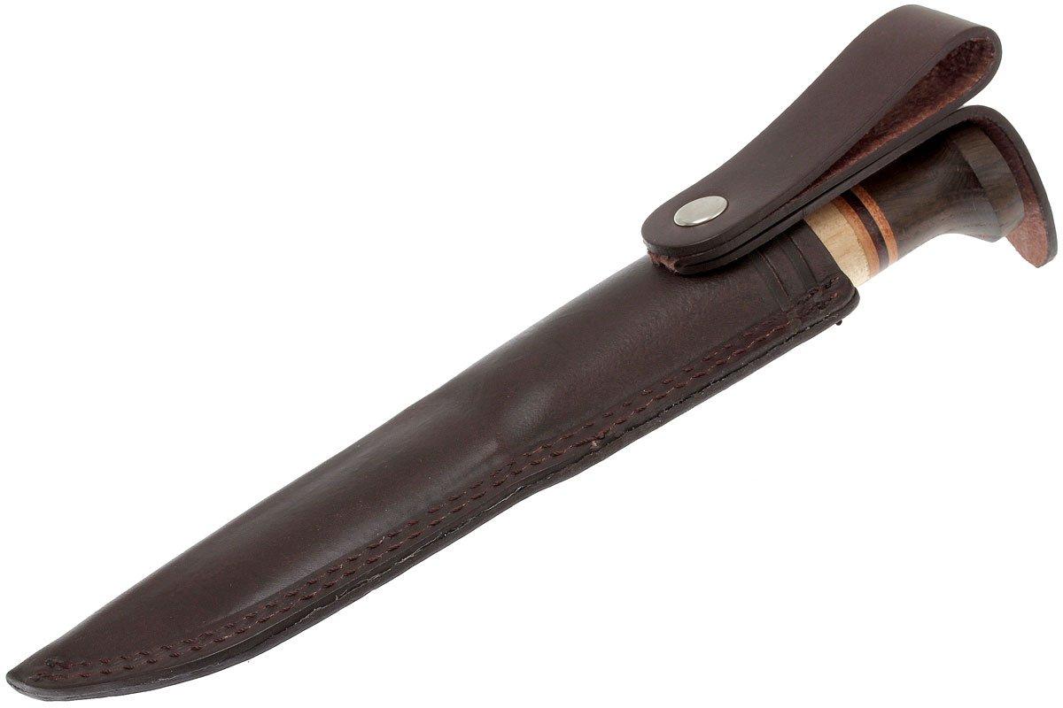 Helle Harding 99 hunting knife | Advantageously shopping at ...