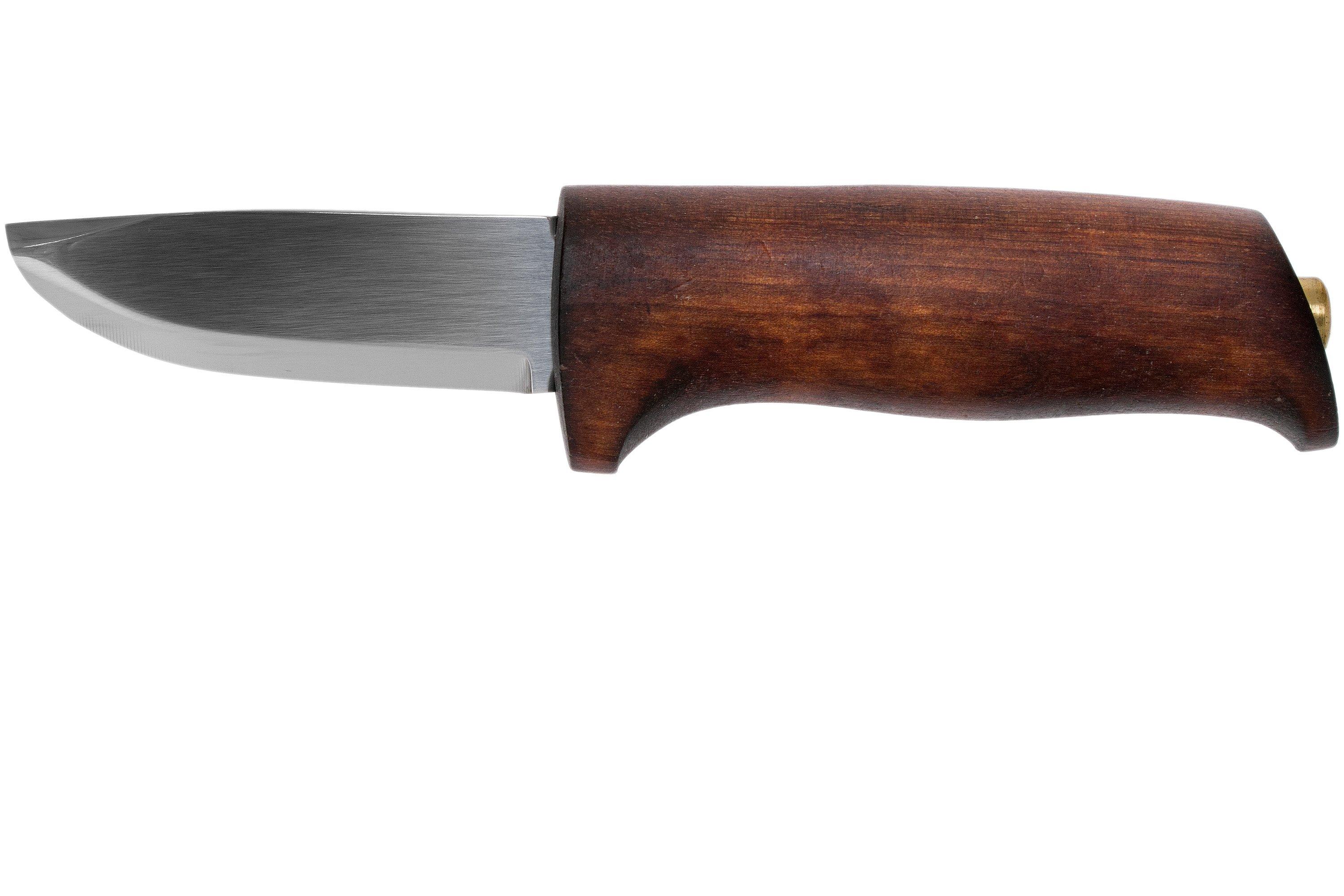 Helle Spire 200006 outdoor knife | Advantageously shopping at ...