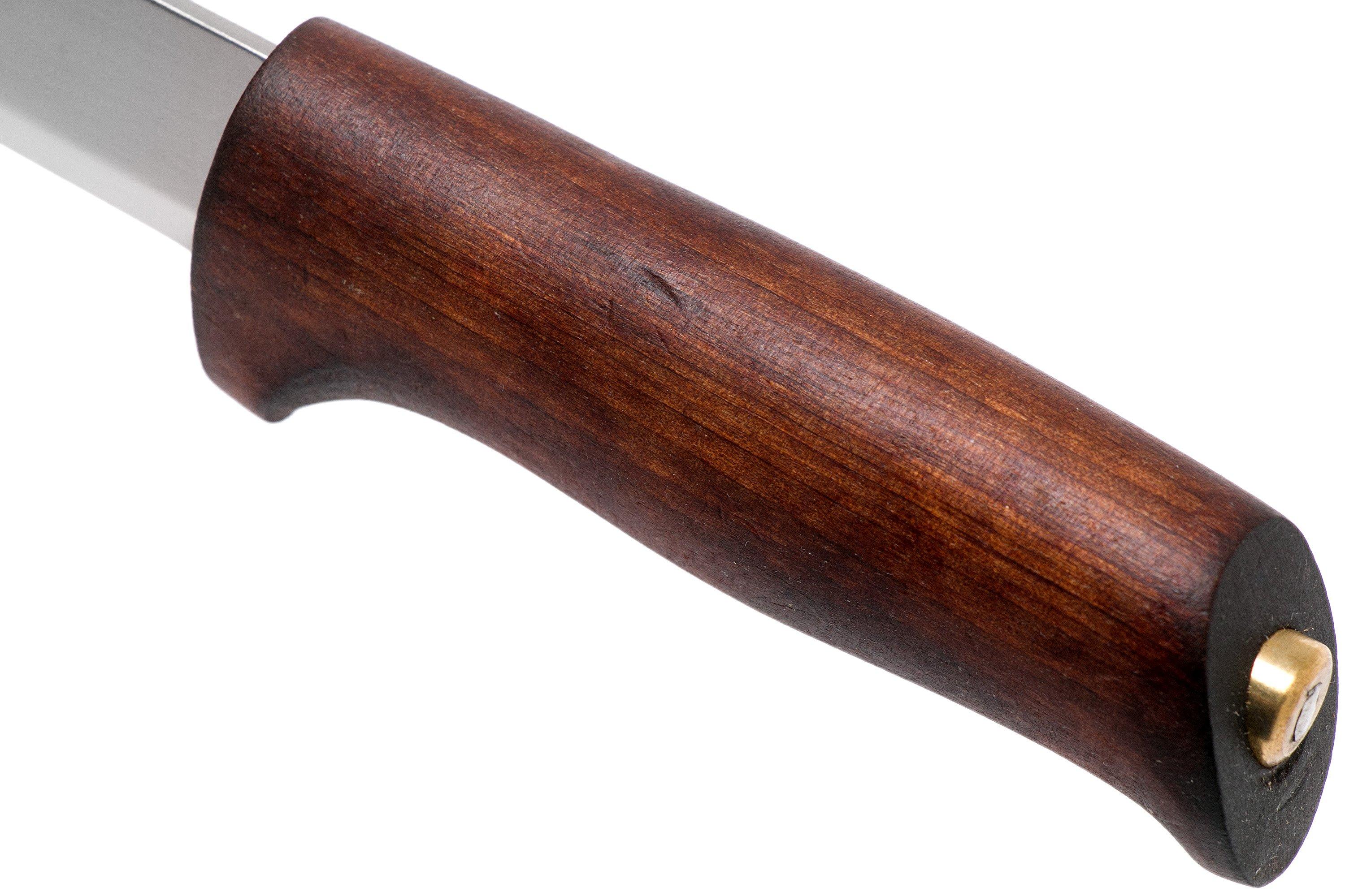 Helle Spire 200006 outdoor knife | Advantageously shopping at ...