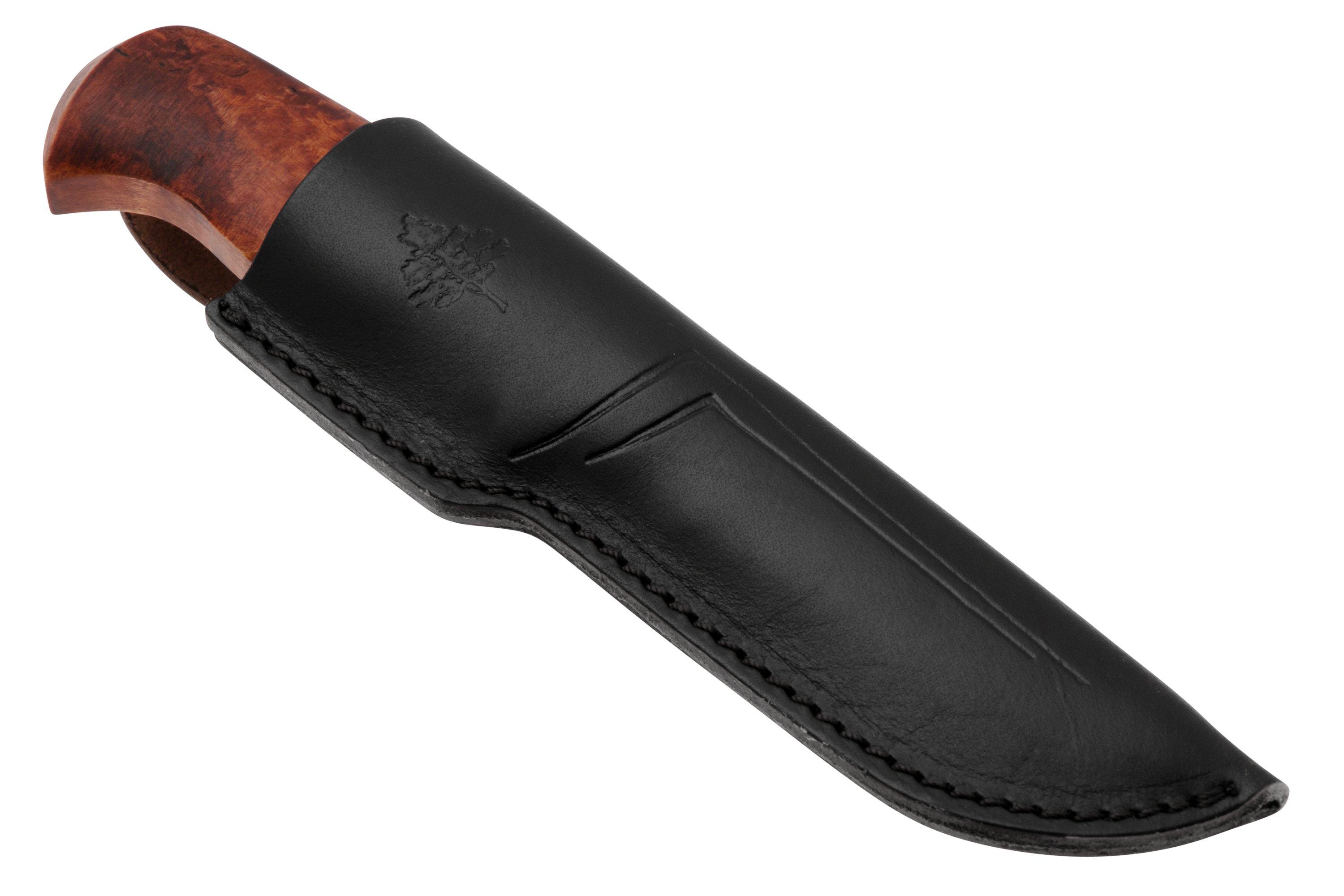 Helle Audun 673 Limited Edition 2024, bushcraftmes | Voordelig kopen ...